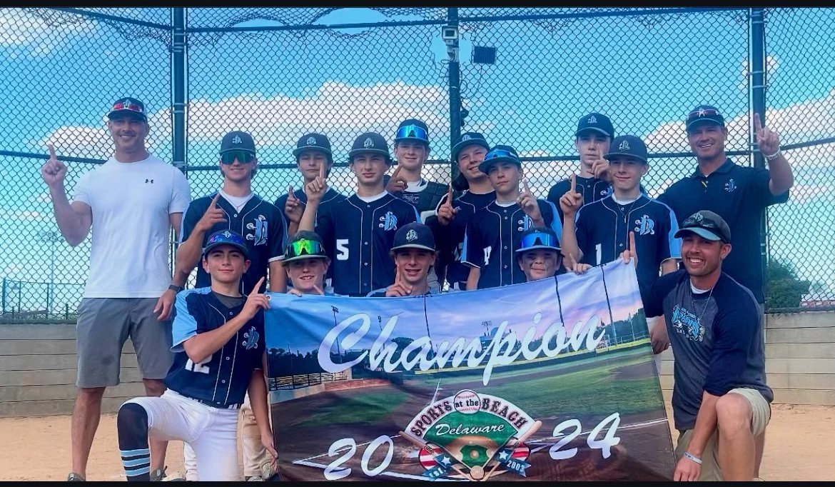 Meet the Teams — West Chester Dragons Baseball
