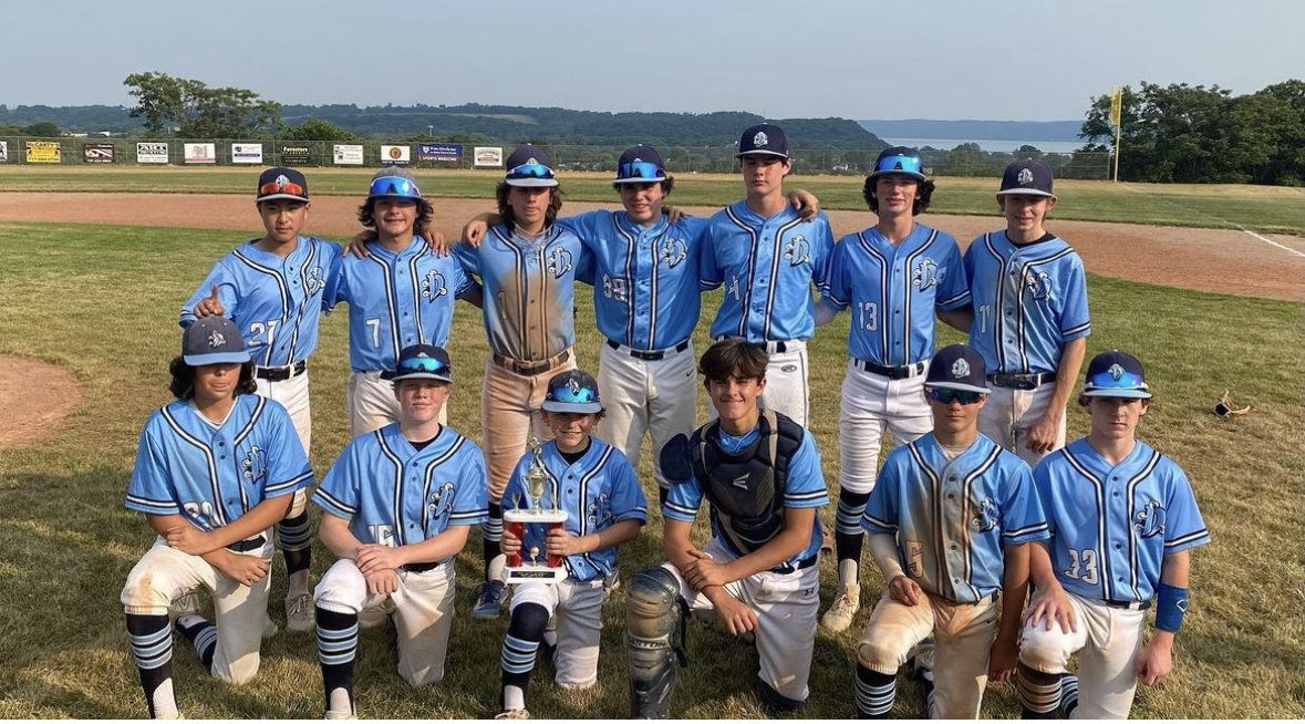 Meet the Teams — West Chester Dragons Baseball