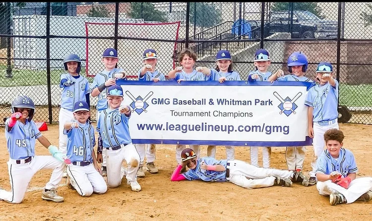 Meet the Teams — West Chester Dragons Baseball