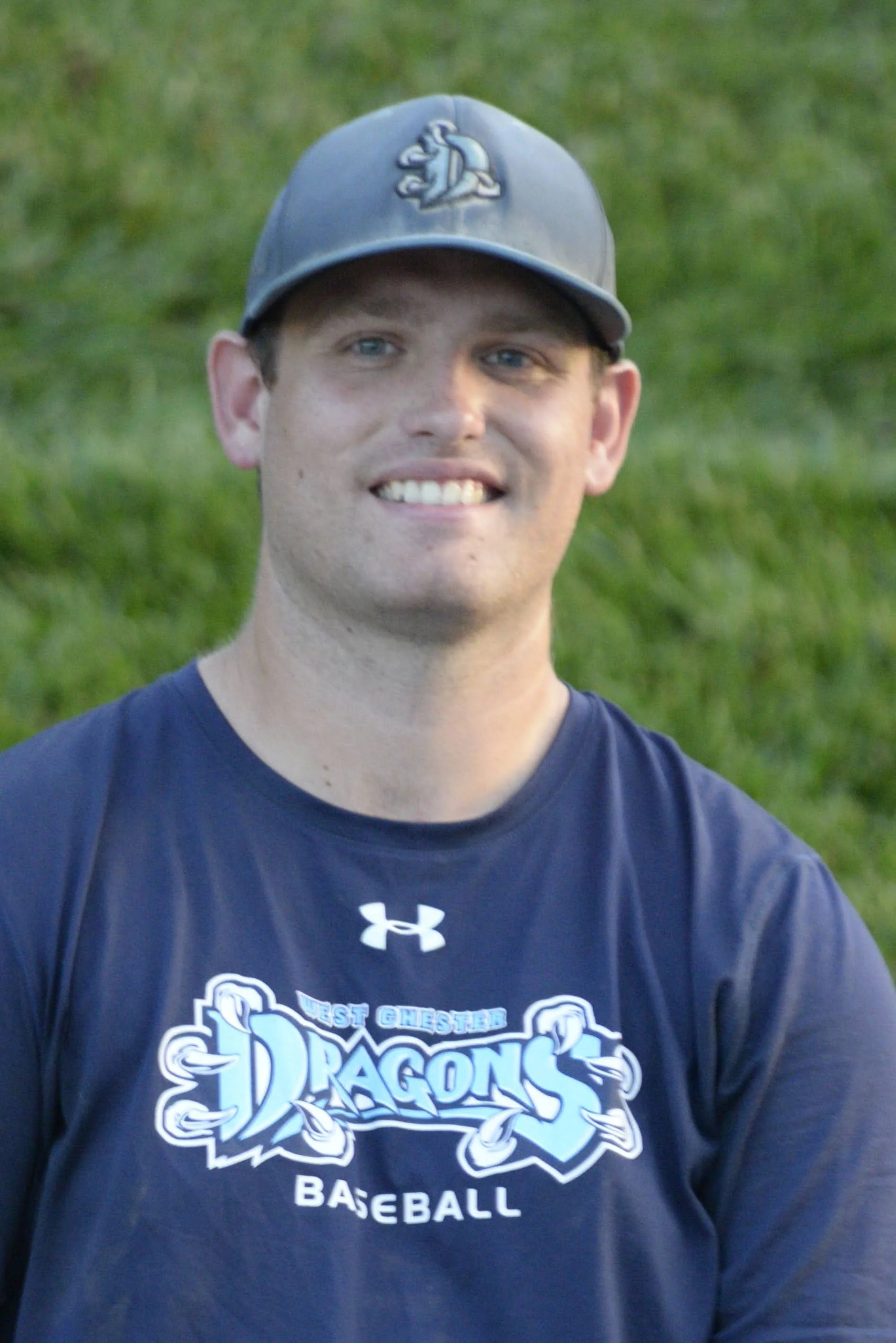 Drew Smethurst — West Chester Dragons Baseball