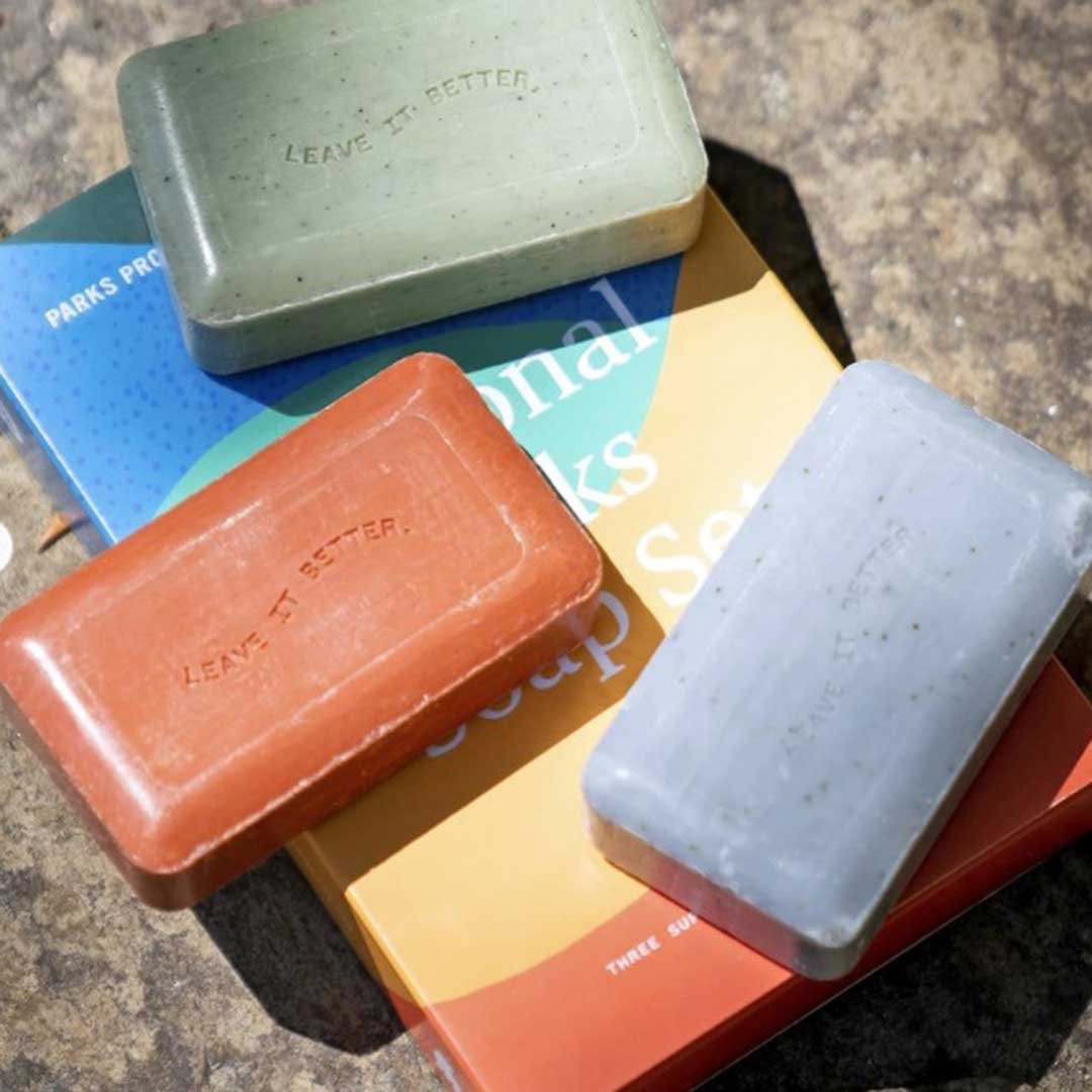 Body and Skincare — Swallowfield