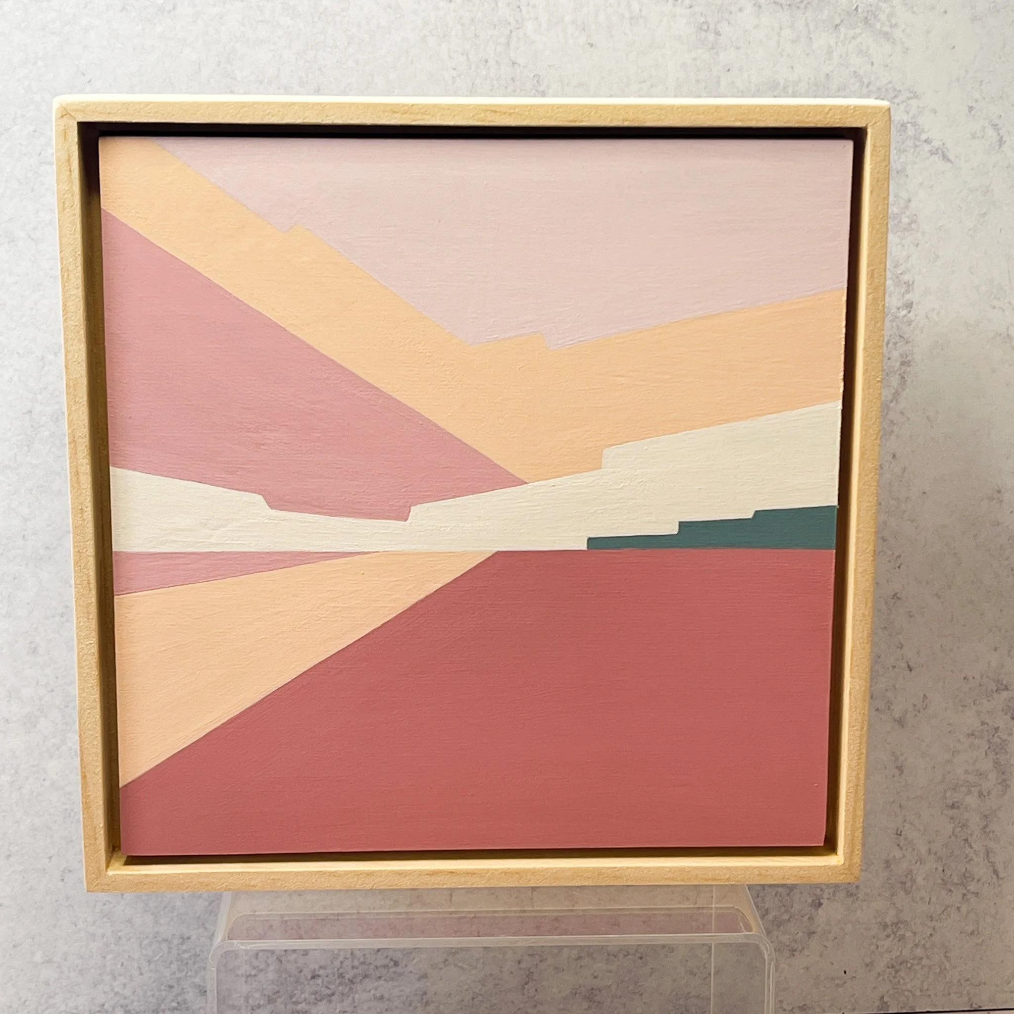 Maine Artists and Original Art on MDI — Swallowfield