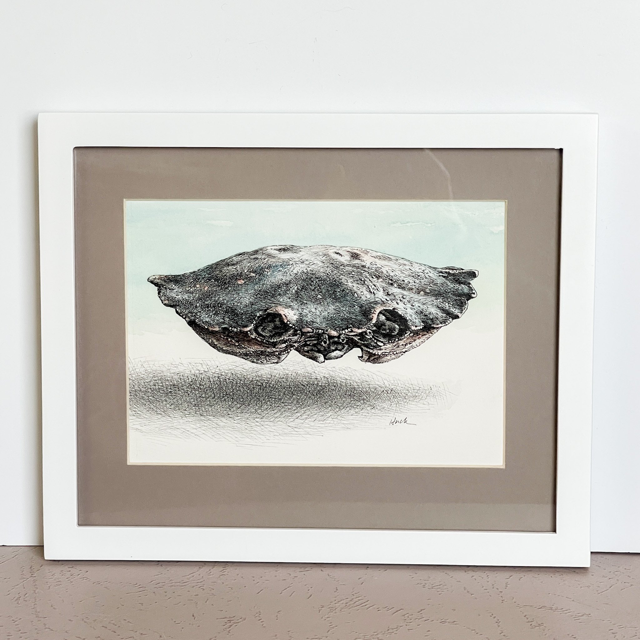 Maine Artists and Original Art on MDI — Swallowfield