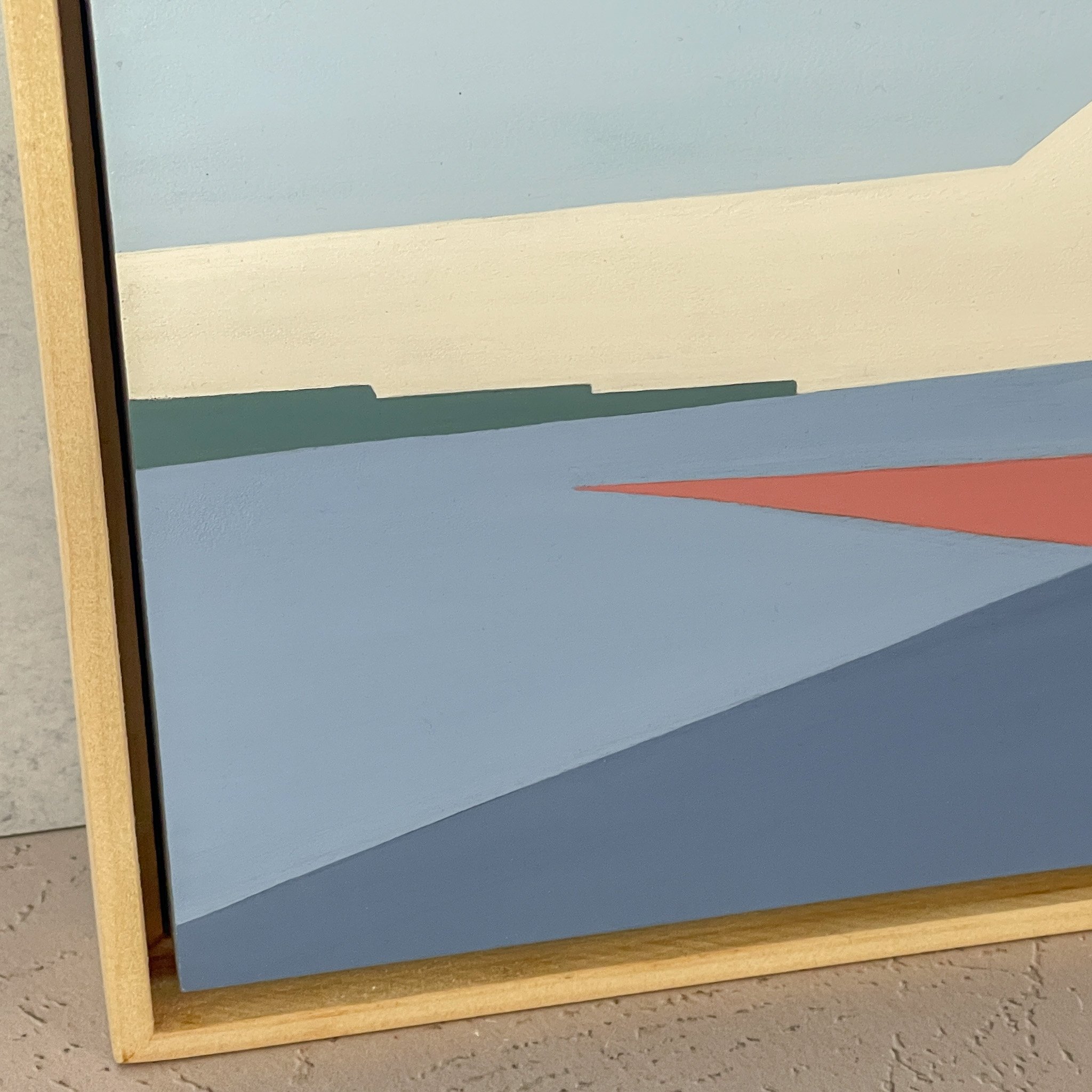 Maine Artists and Original Art on MDI — Swallowfield