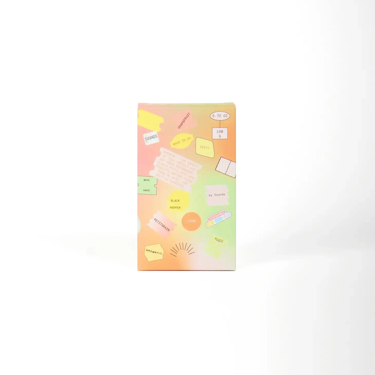 Body and Skincare — Swallowfield