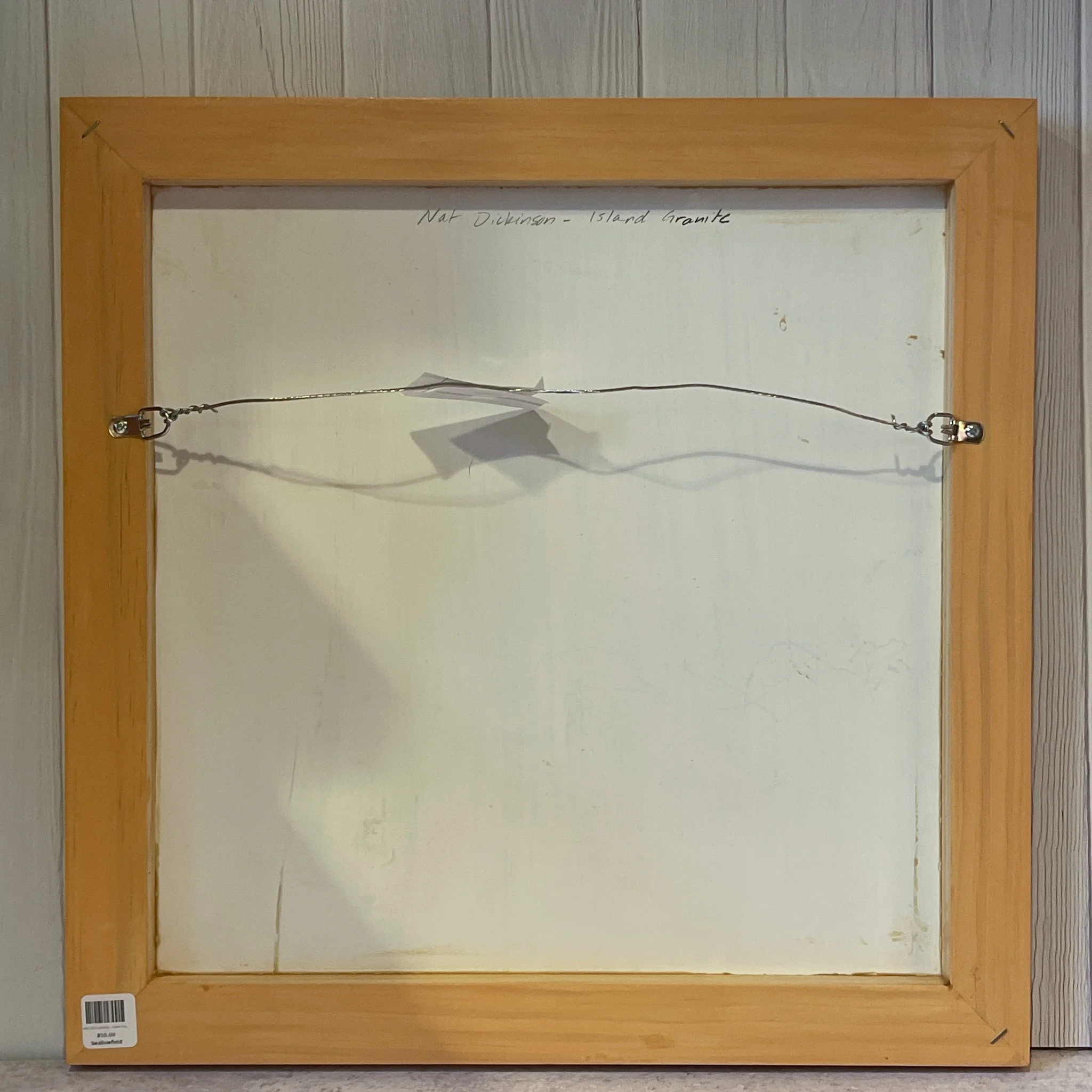 Maine Artists and Original Art on MDI — Swallowfield