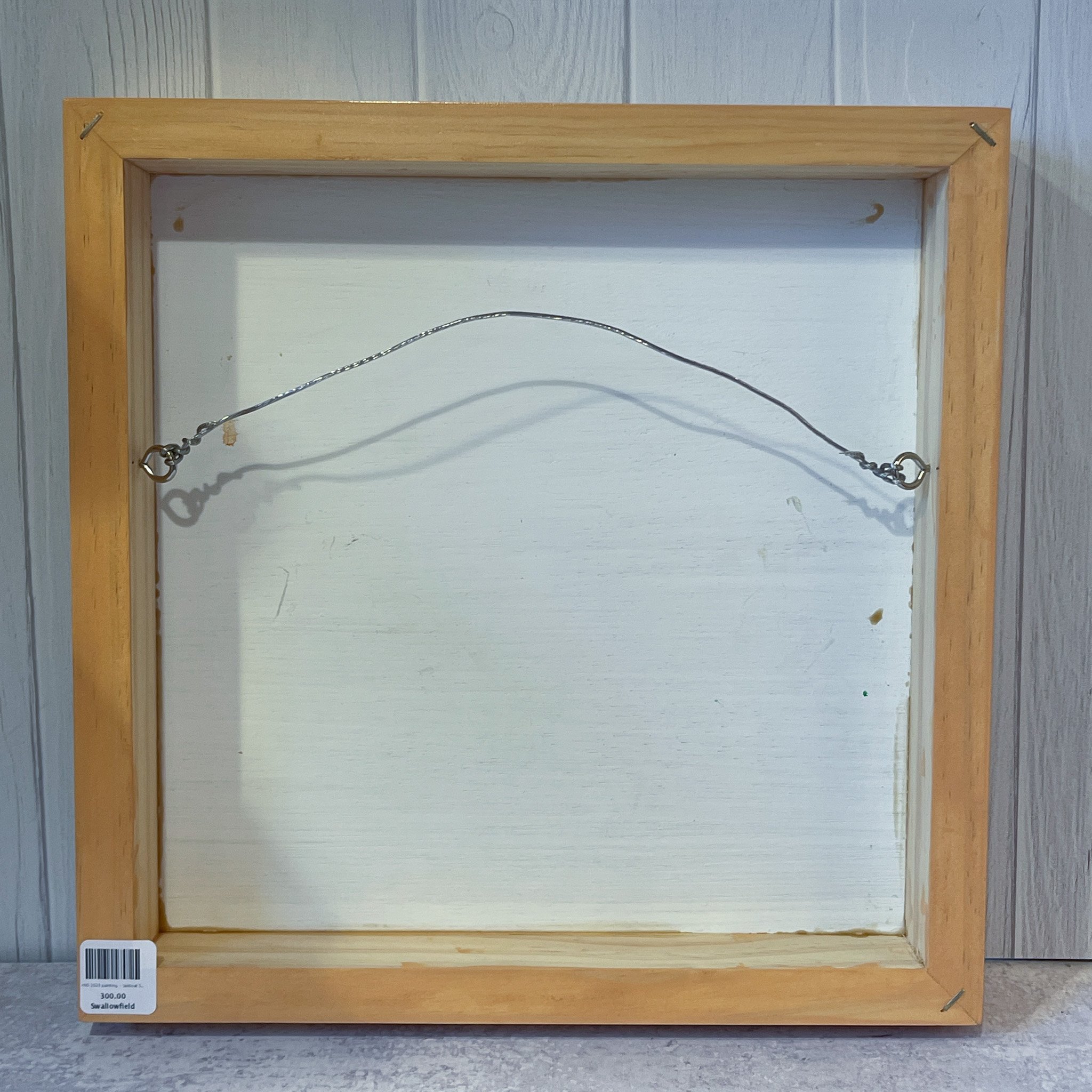 Maine Artists and Original Art on MDI — Swallowfield