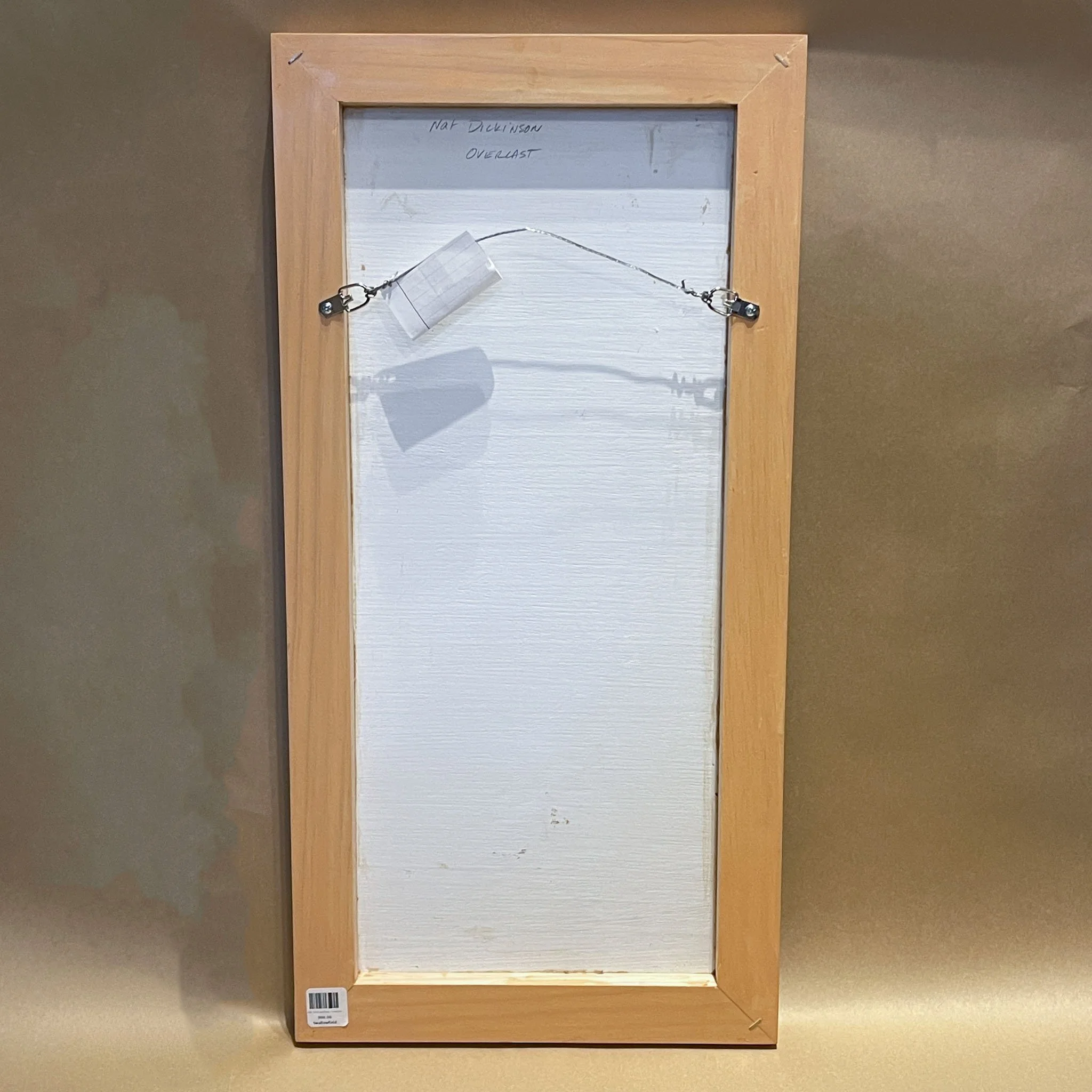 Maine Artists and Original Art on MDI — Swallowfield