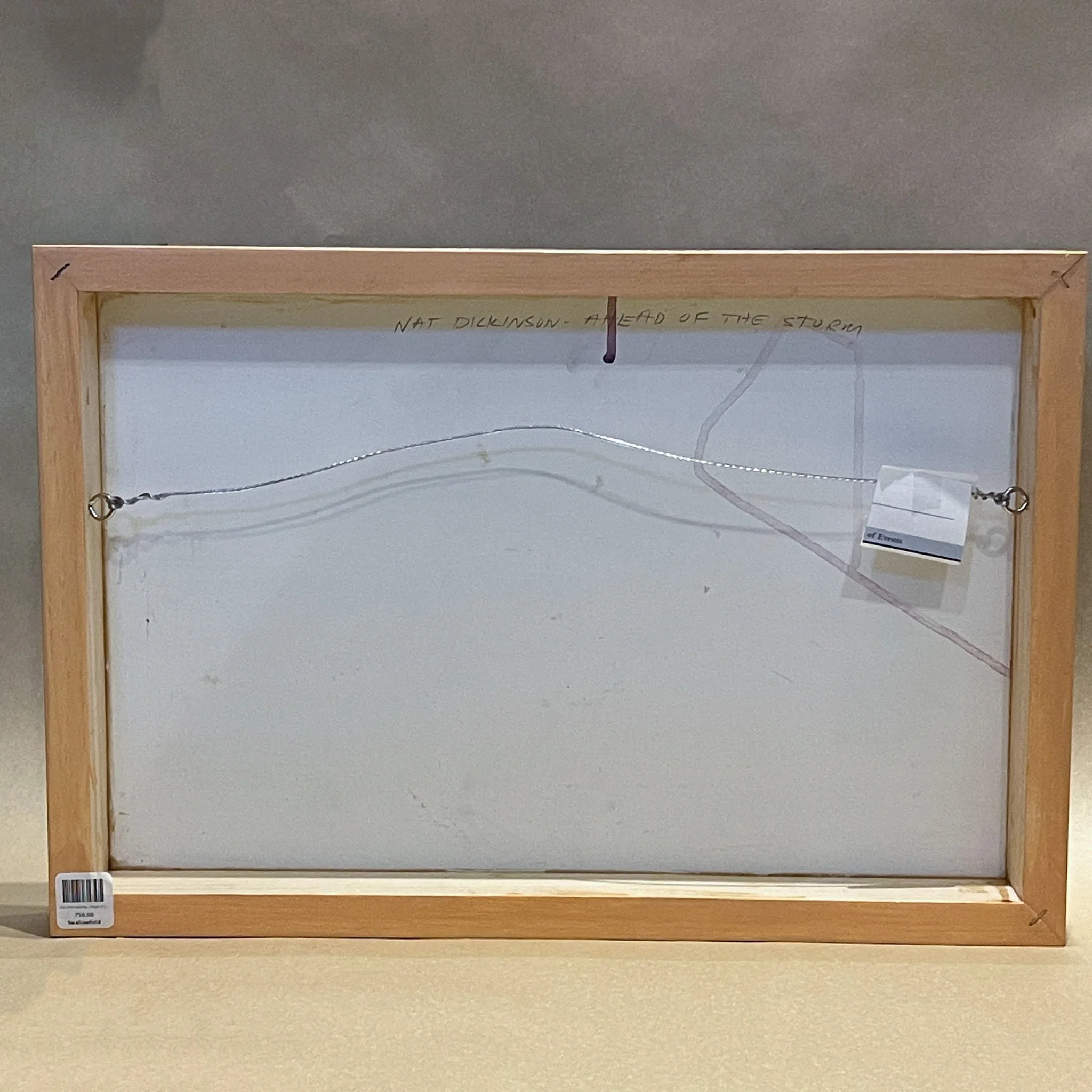 Maine Artists and Original Art on MDI — Swallowfield