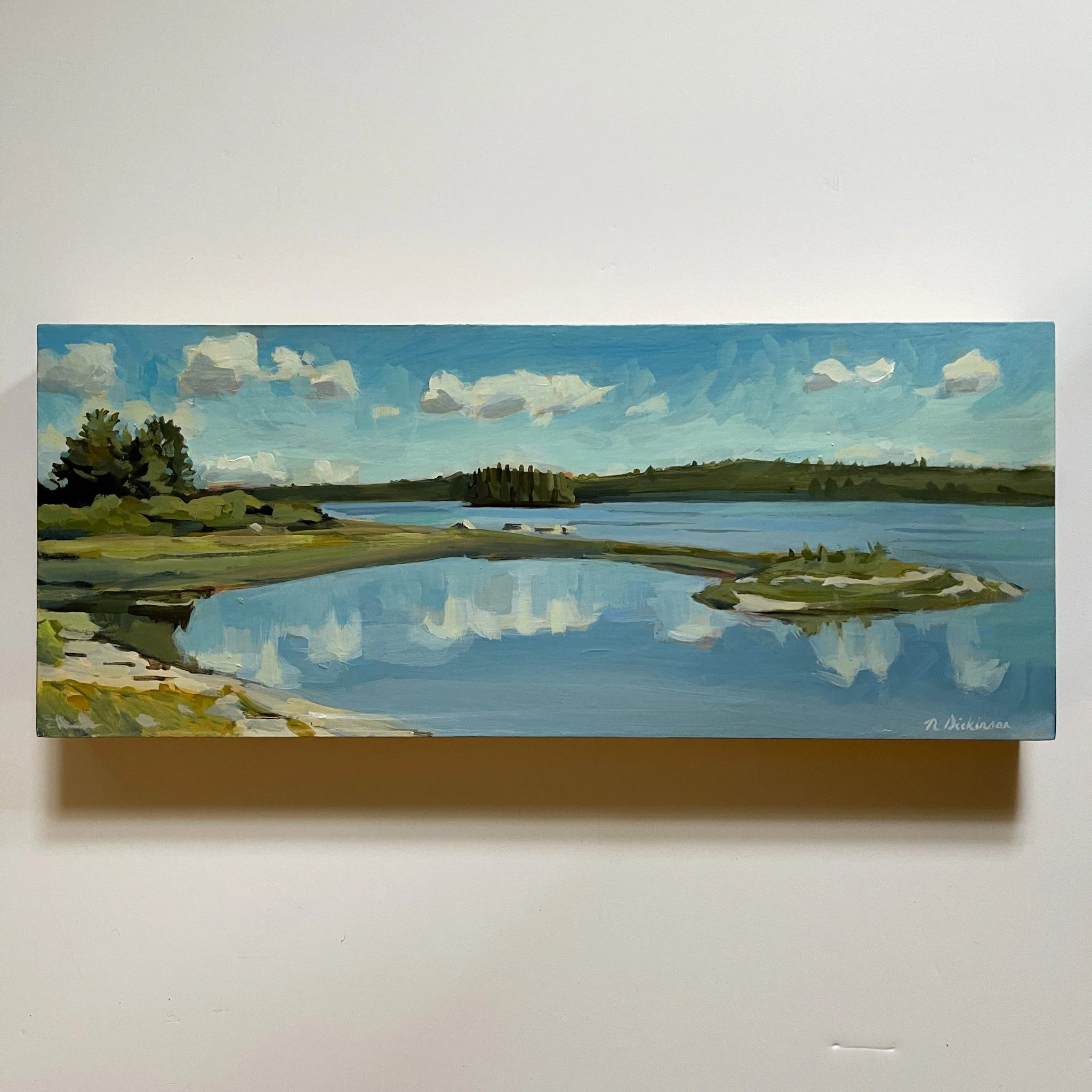 Maine Artists and Original Art- Unique Creations from Maine Makers and ...