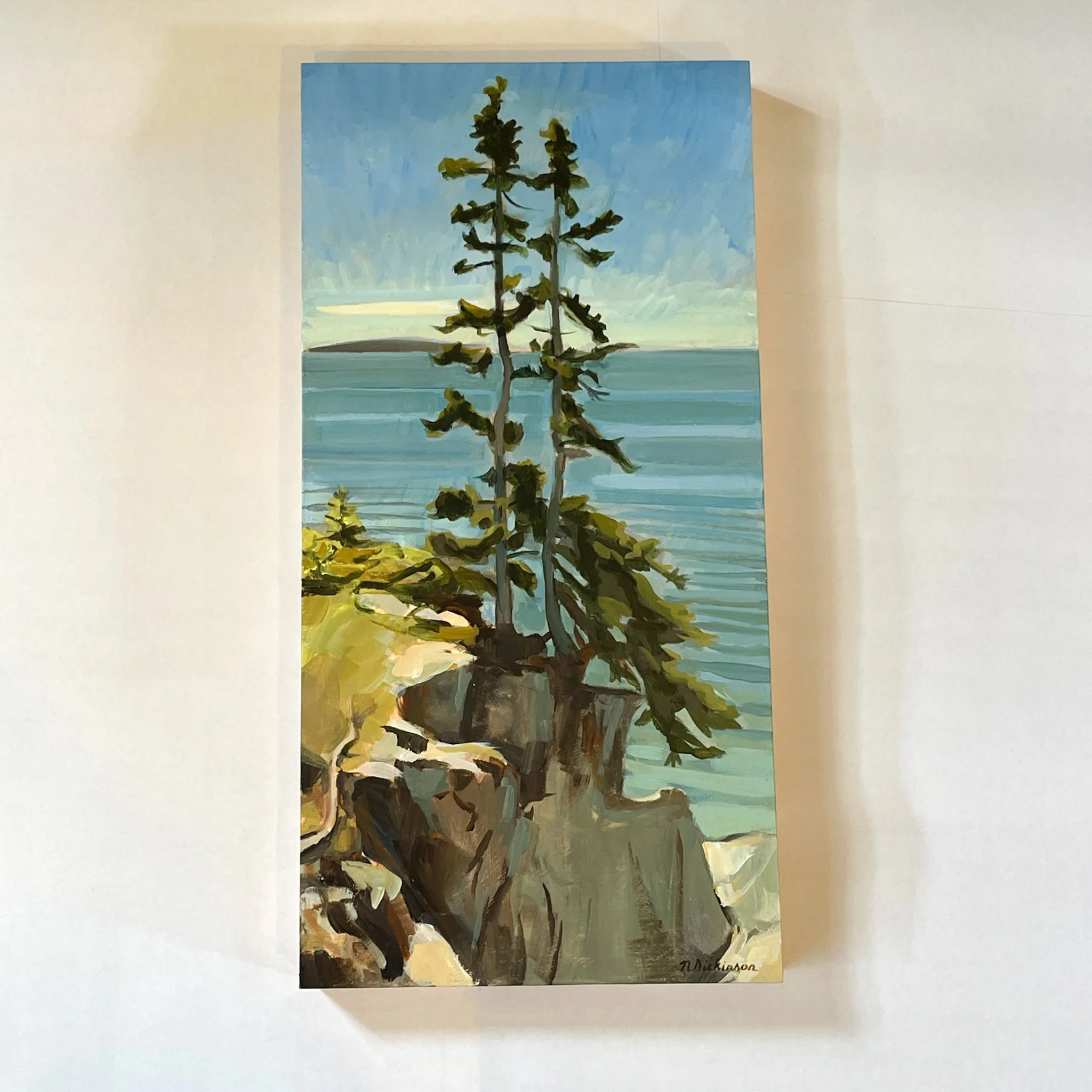 Maine Artists and Original Art- Unique Creations from Maine Makers and ...