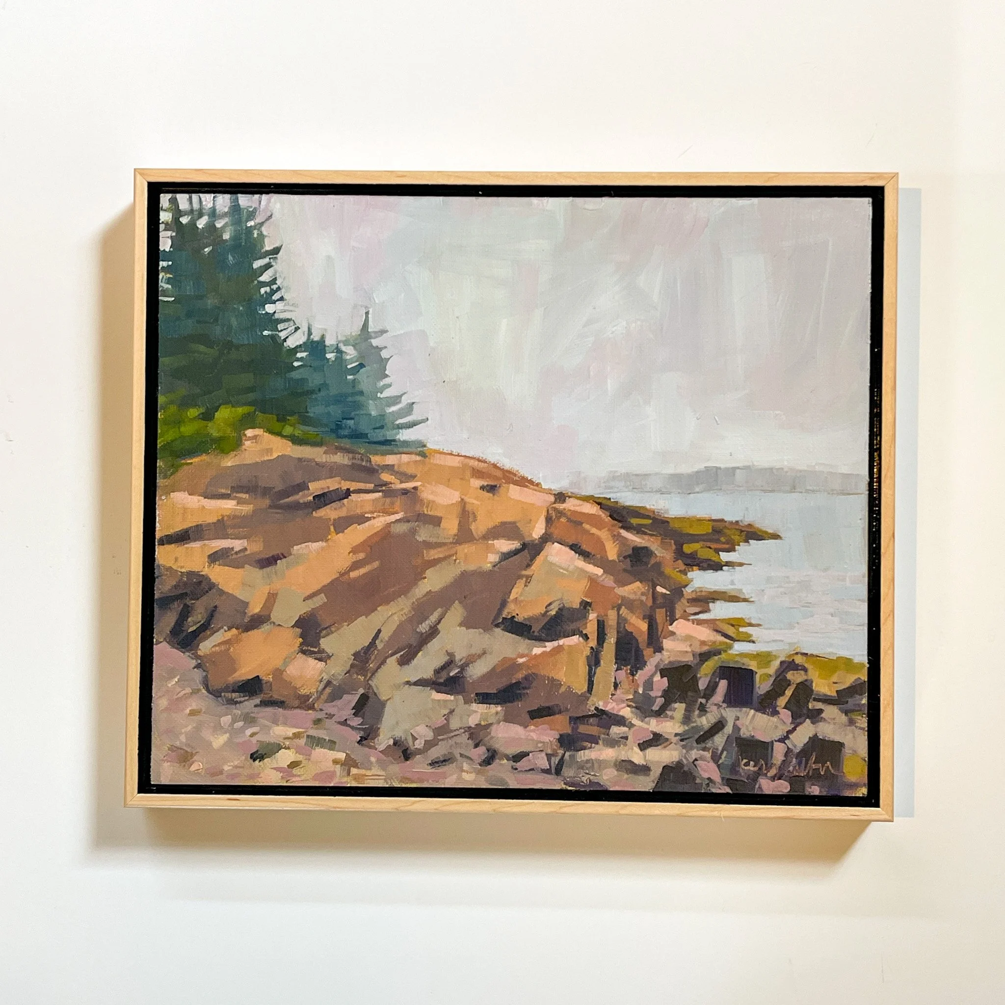 Maine Artists and Original Art- Unique Creations from Maine Makers and ...