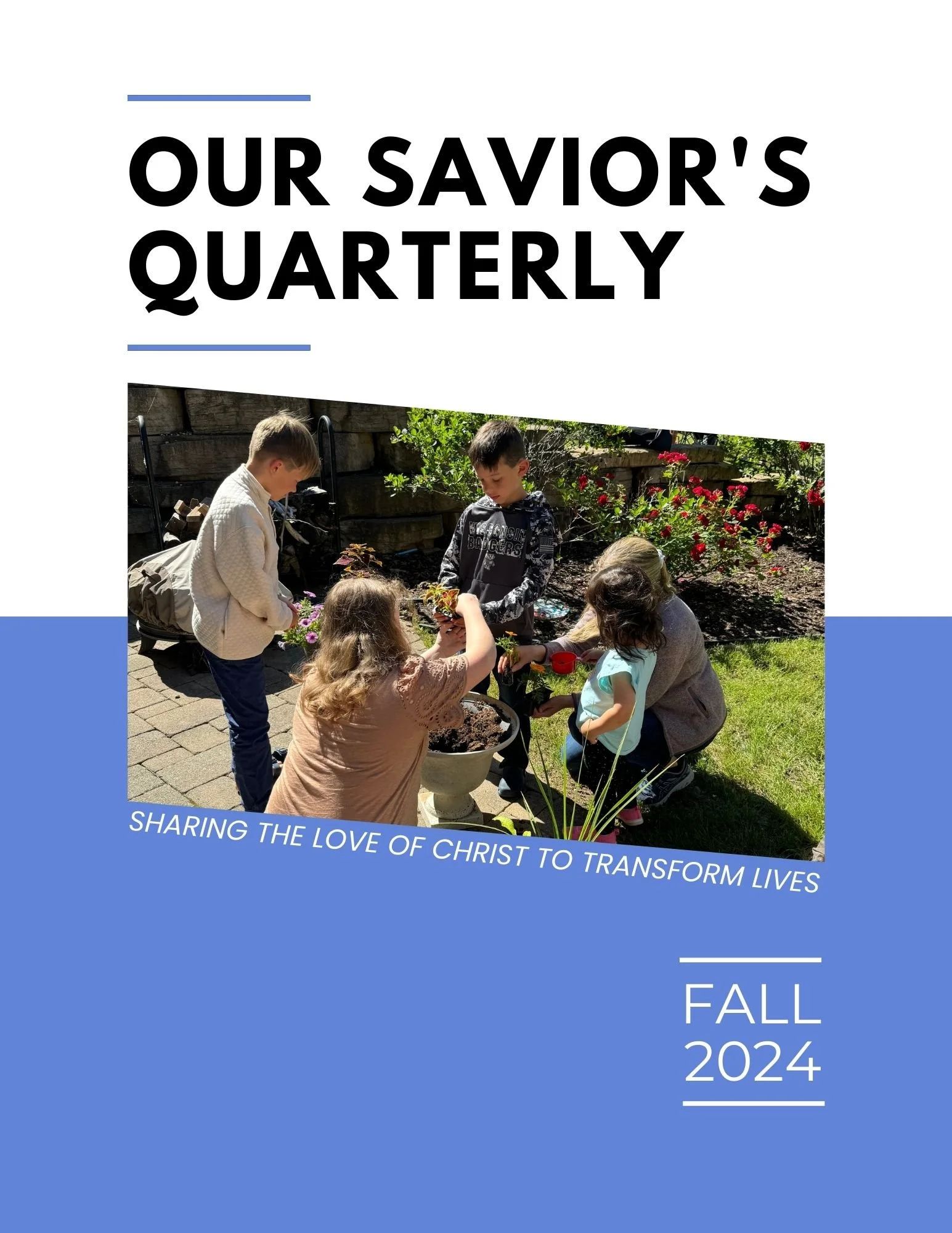 The Quarterly — OSLC