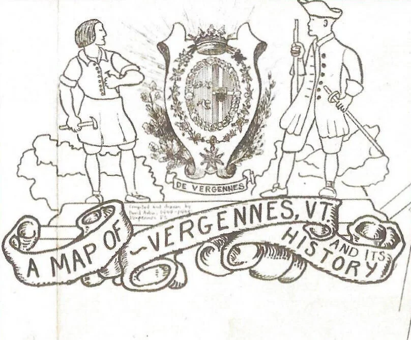 Walking Tour — Vergennes