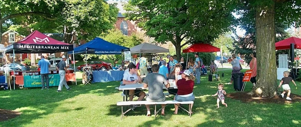 Vergennes