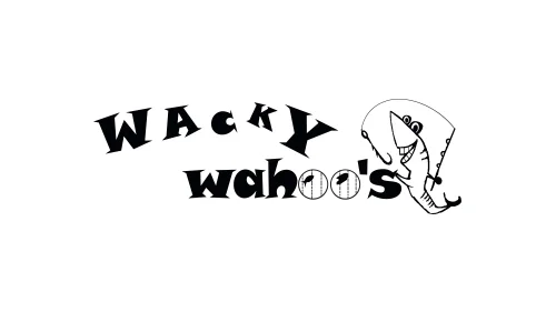Wacky Wahoo's — Aruba Restaurants