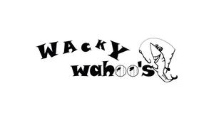 Wacky Wahoo's — Aruba Restaurants