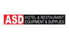 We are ASD, serving the hospitality industry from A to Z where ...