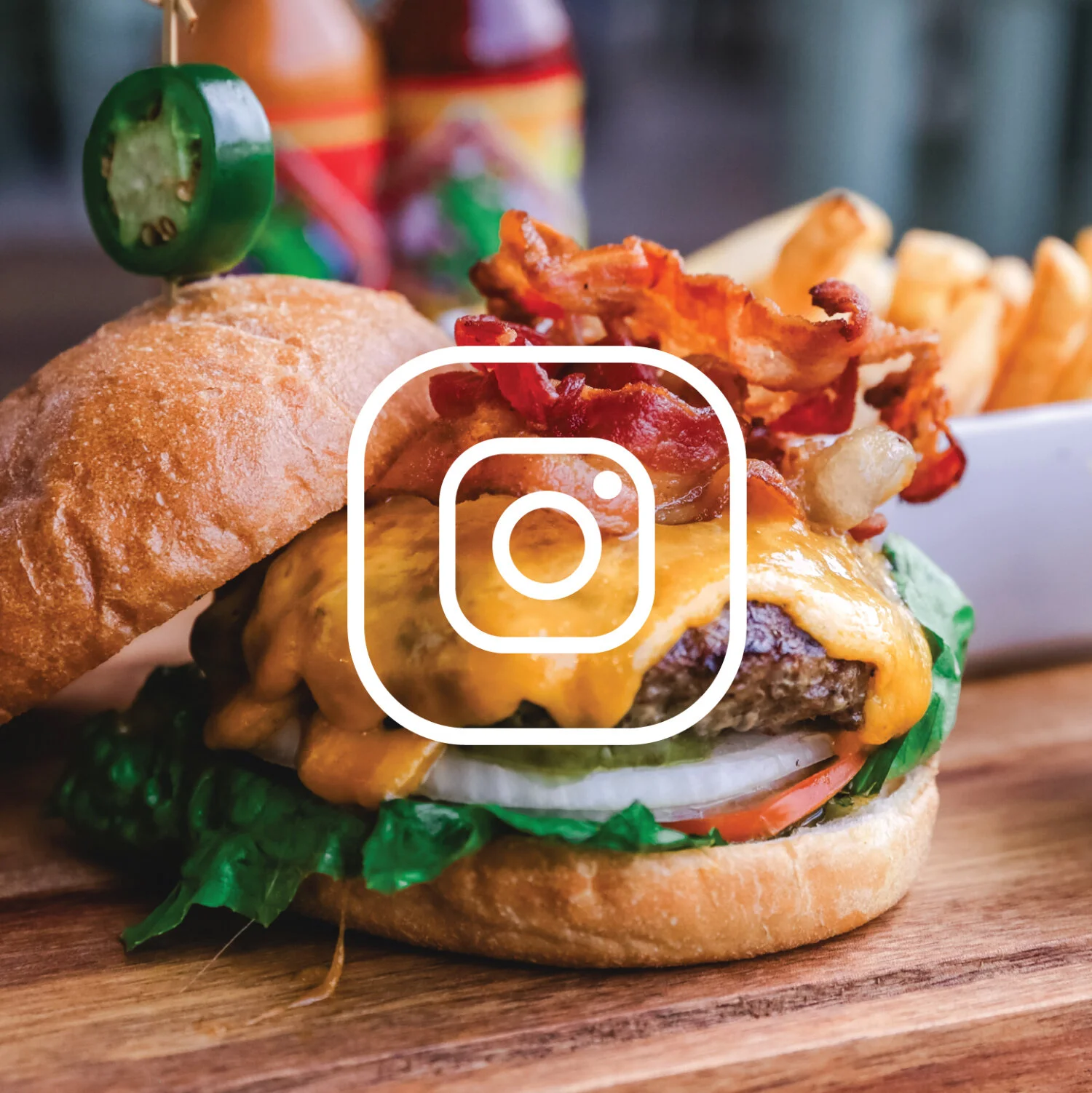 2021 Aruba Restaurant Guide | Menu Aruba