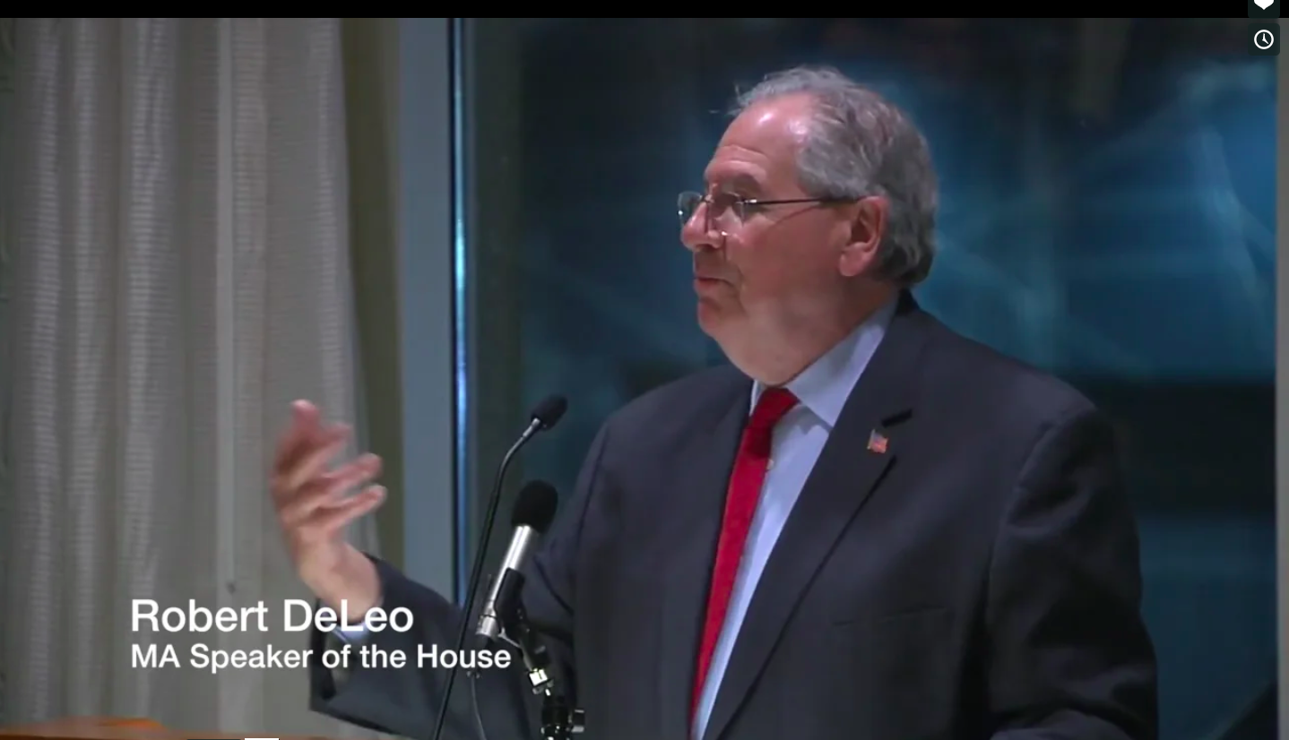 Joseph "Dodo" Nee South Boston Collaborative Center