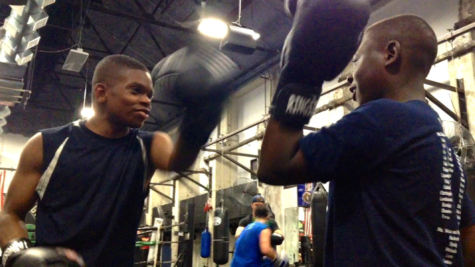 Youth Program Photo Gallery — Joseph "Dodo" Nee South Boston ...