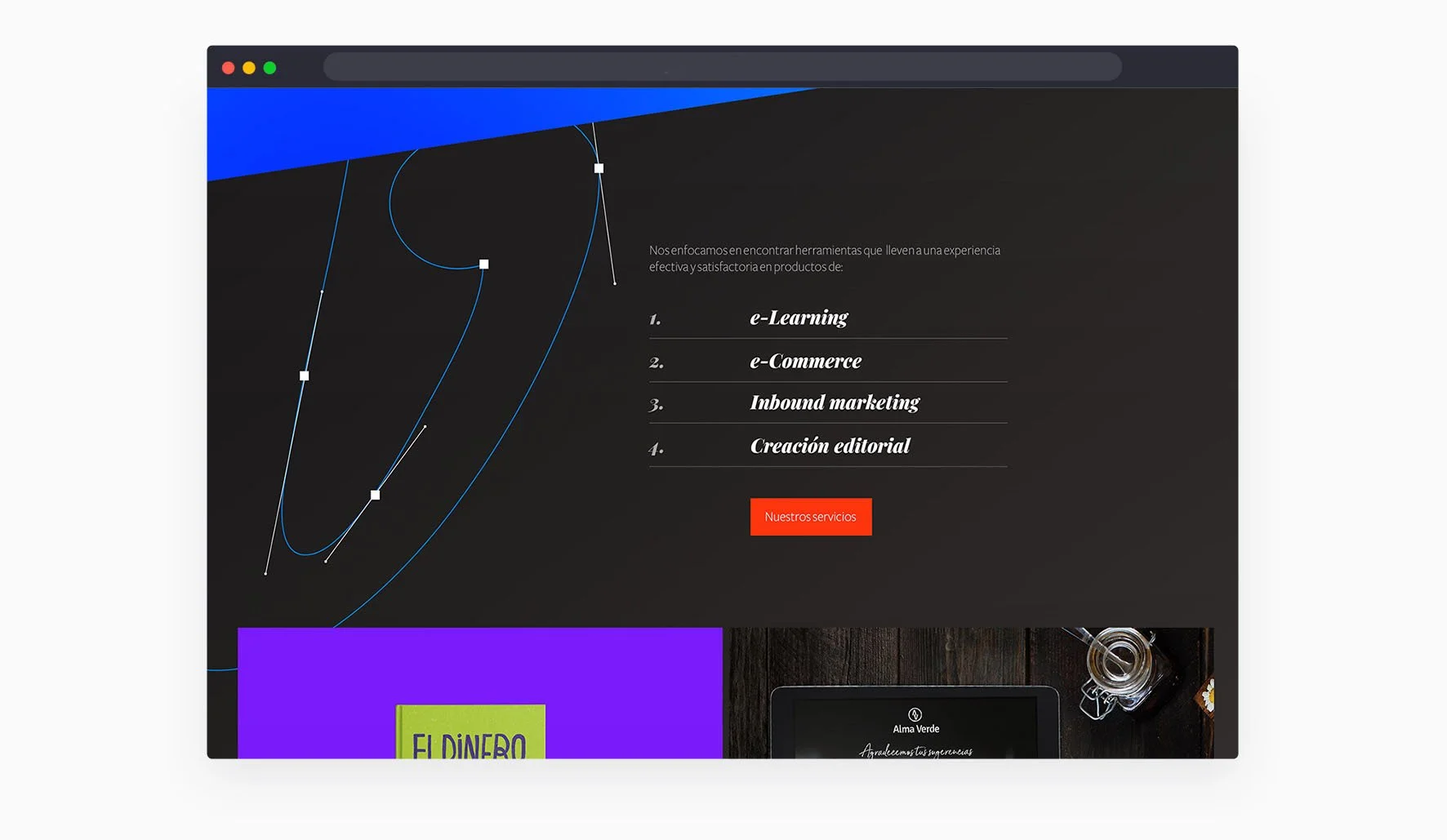 VisorLab · Brand — lilondra.comLilondra