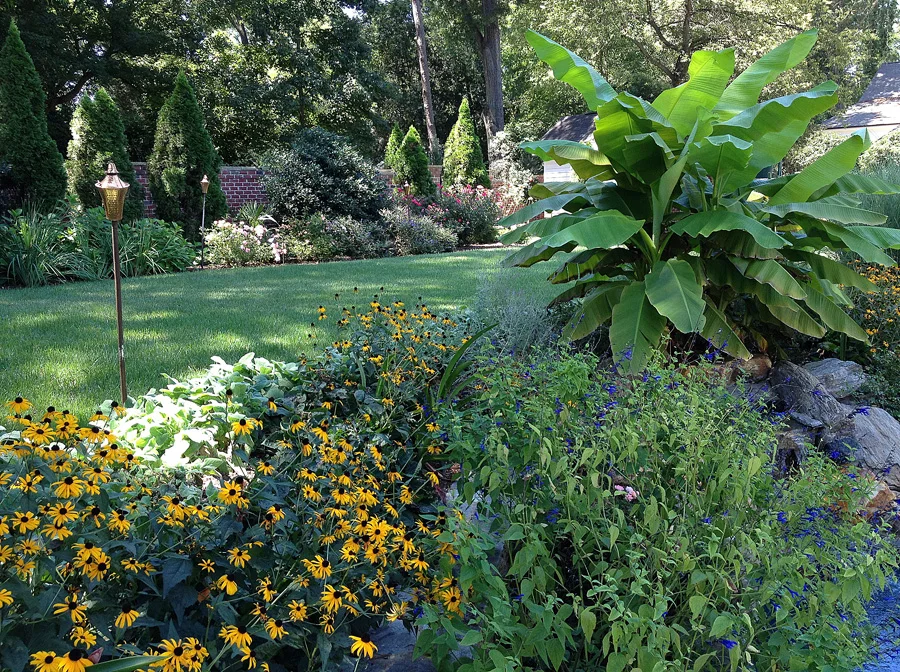 Featured Landscape Projects — Charlotte Landscaping | Full-Service ...