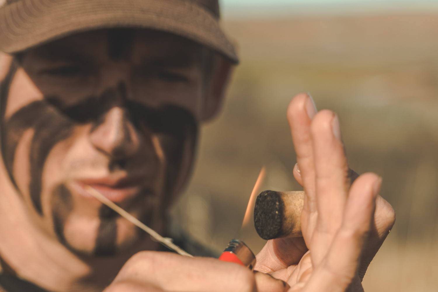 How to Take Better Hunting Photos - Hunting Photography Series - Part 1 ...