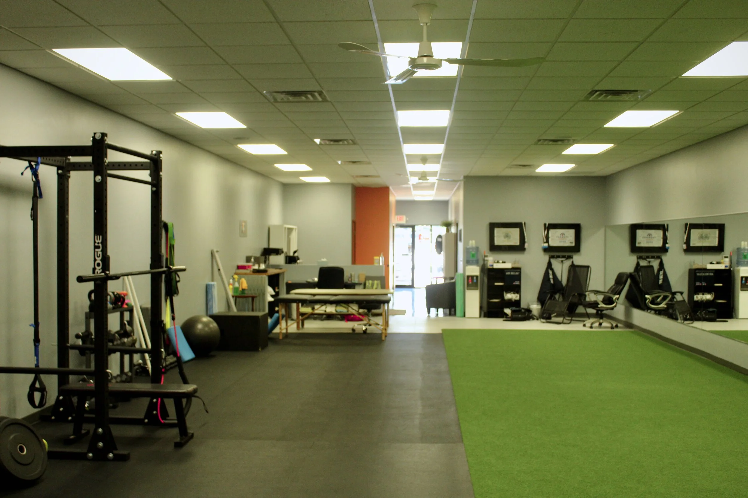 Motus Rx Physical Therapy, LLC