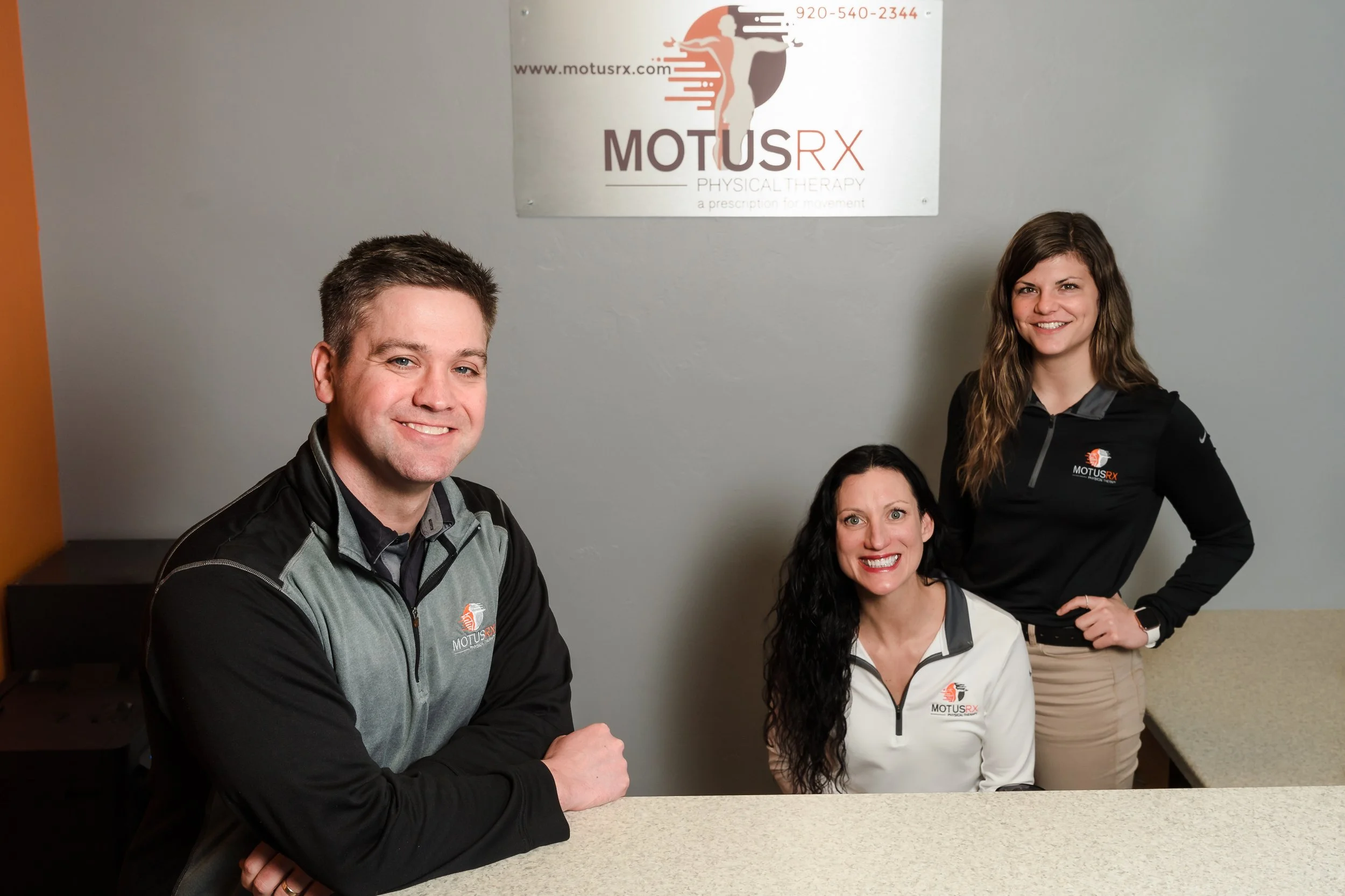 Motus Rx Physical Therapy, LLC