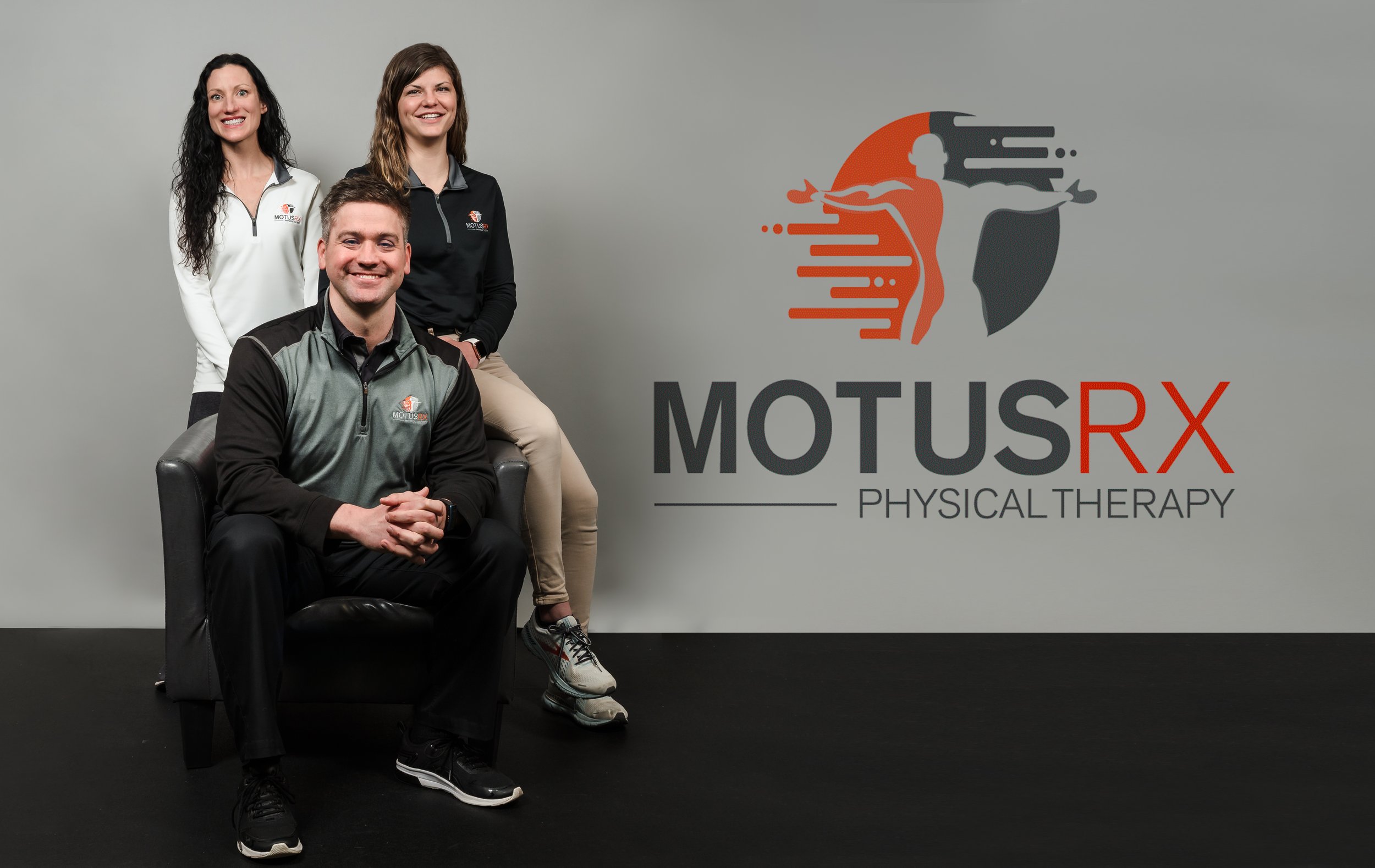 Motus Rx Physical Therapy, LLC