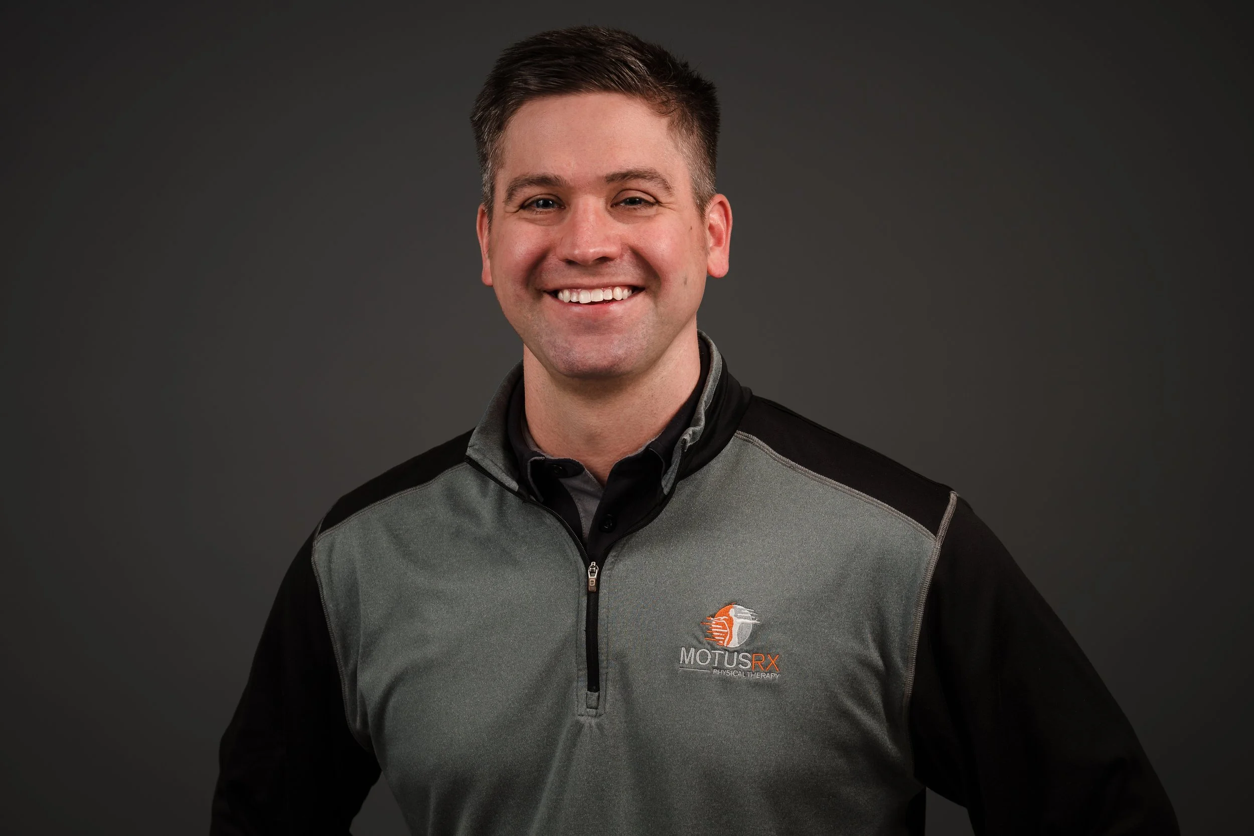 Motus Rx Physical Therapy