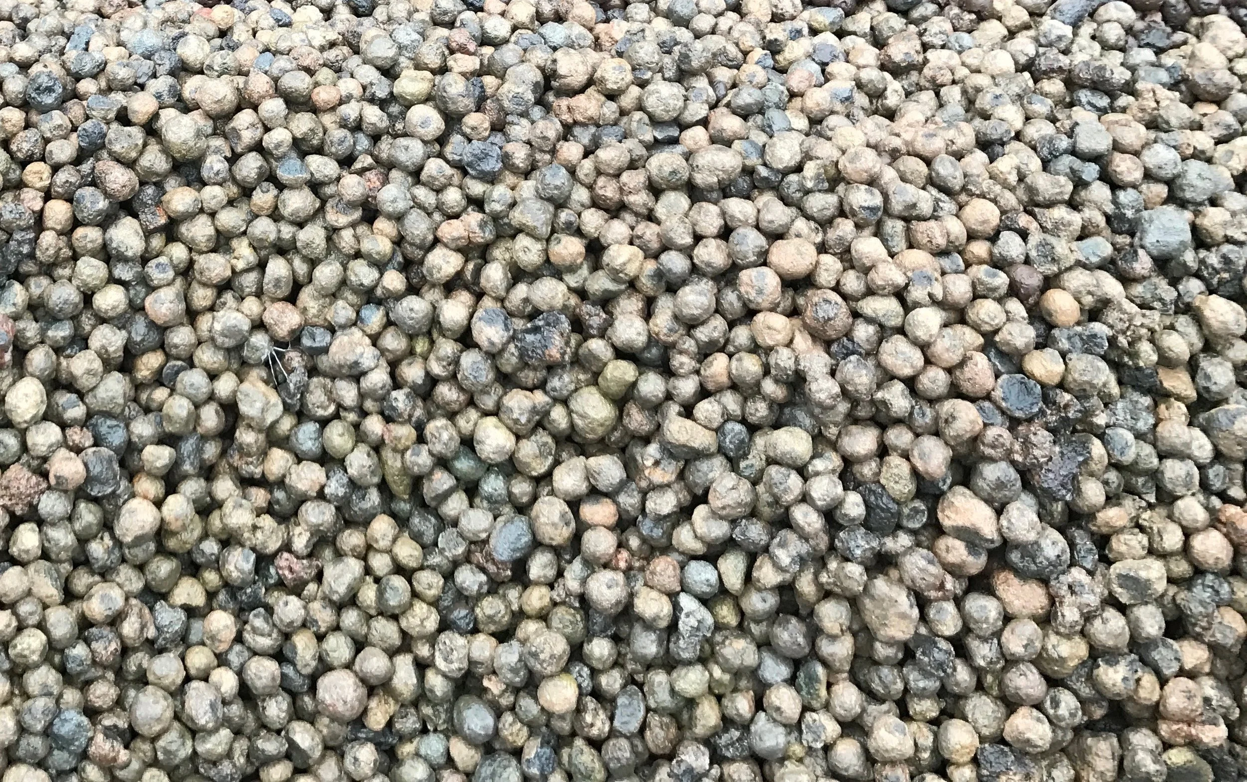 LYTAG Lightweight Aggregates DUBAI — Euro-Agg