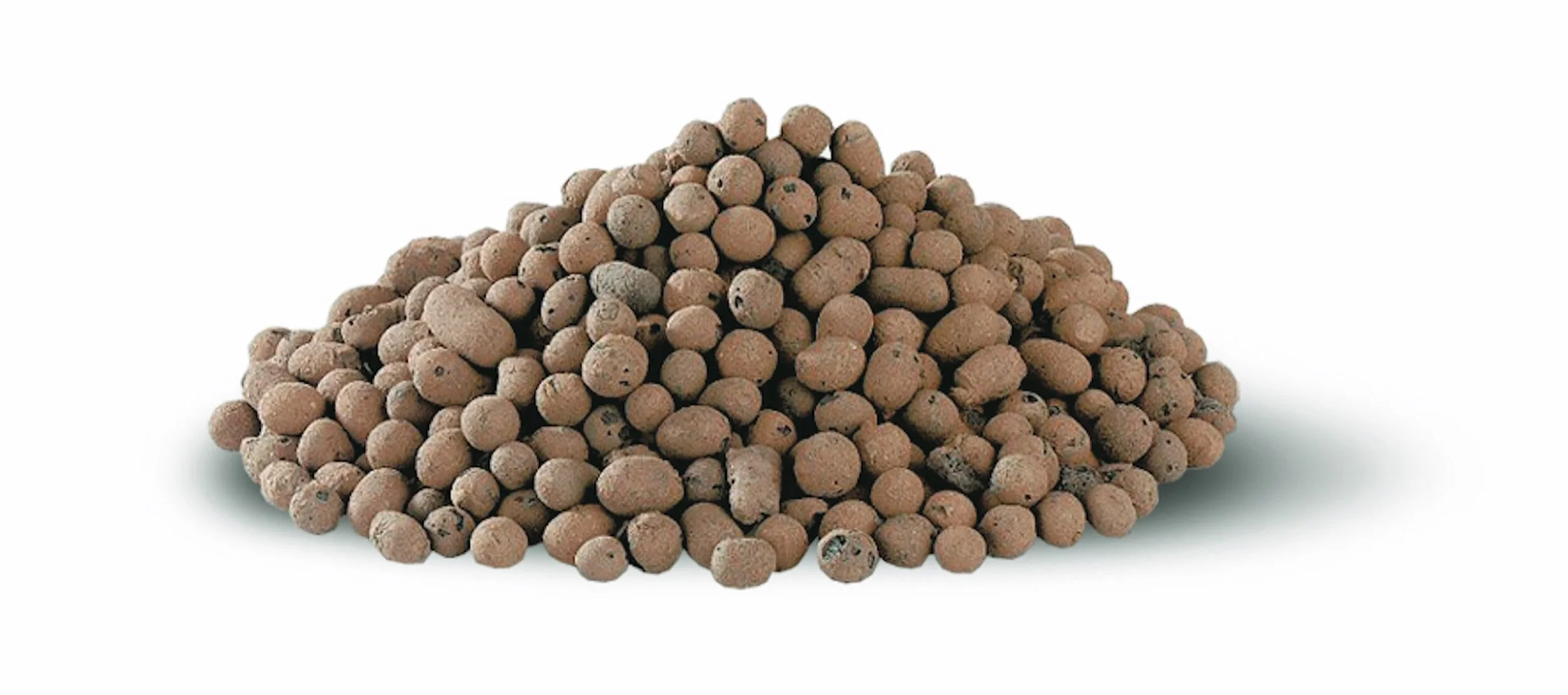 Lytag Lightweight Aggregates — Argex.uk