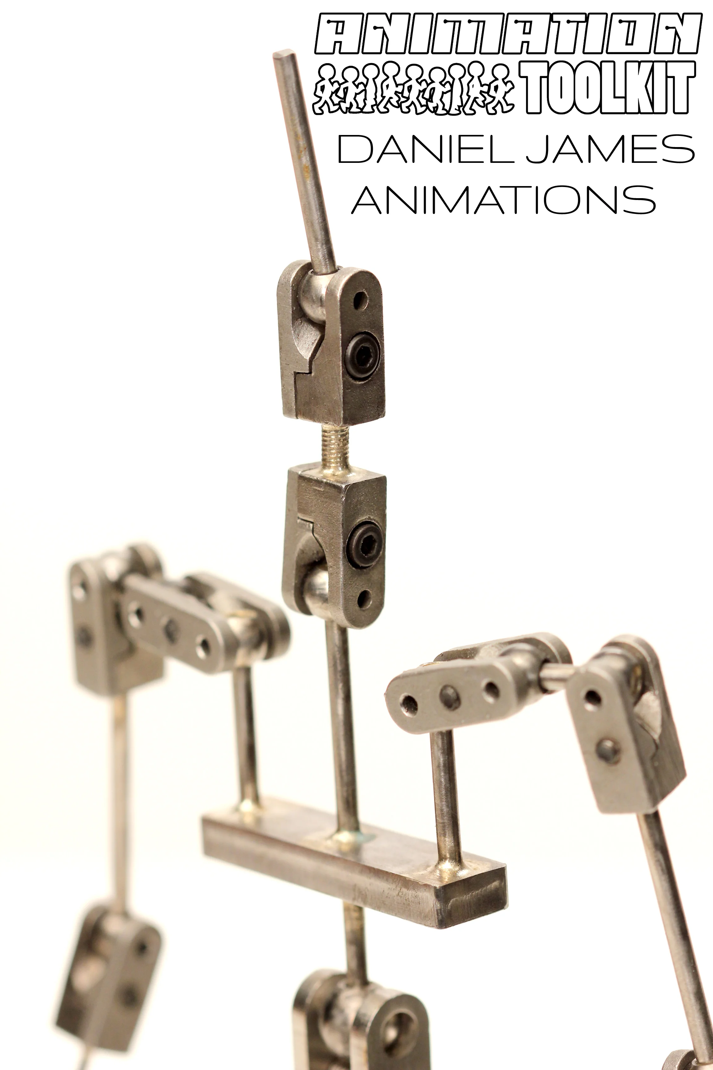 Armatures — Daniel James Animations