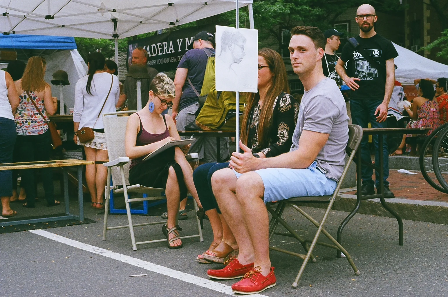 Street Photography — Kevin Hatcher Photography