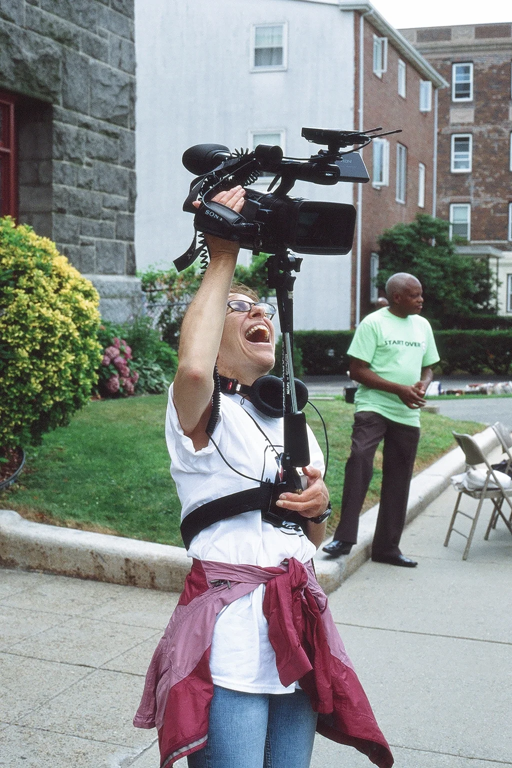 Street Photography — Kevin Hatcher Photography