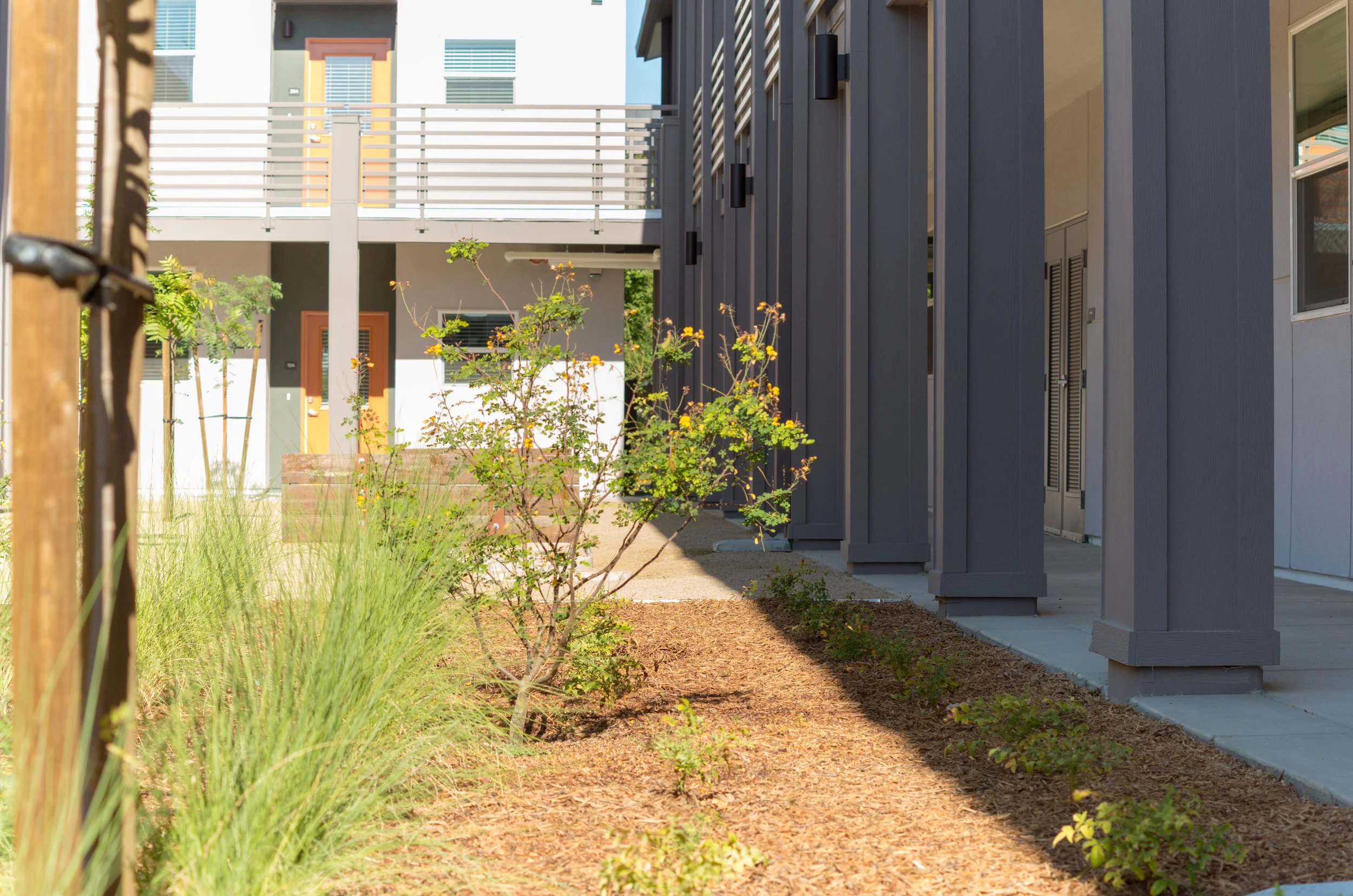 Parc Grove Commons — QUADRIGA