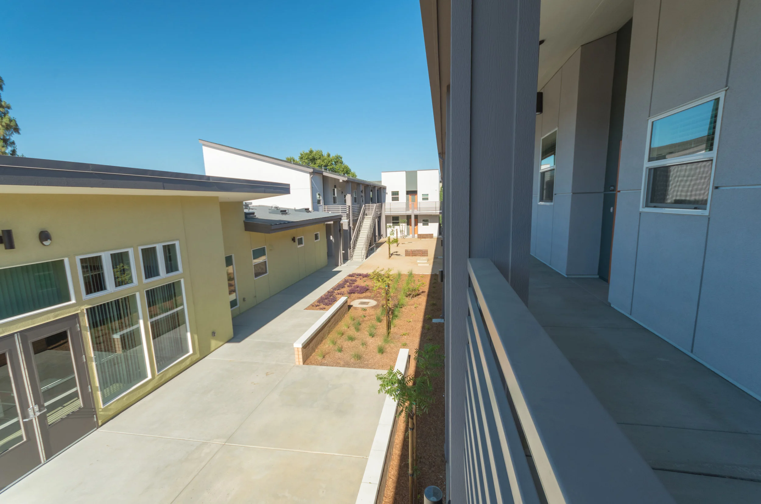 Parc Grove Commons — QUADRIGA