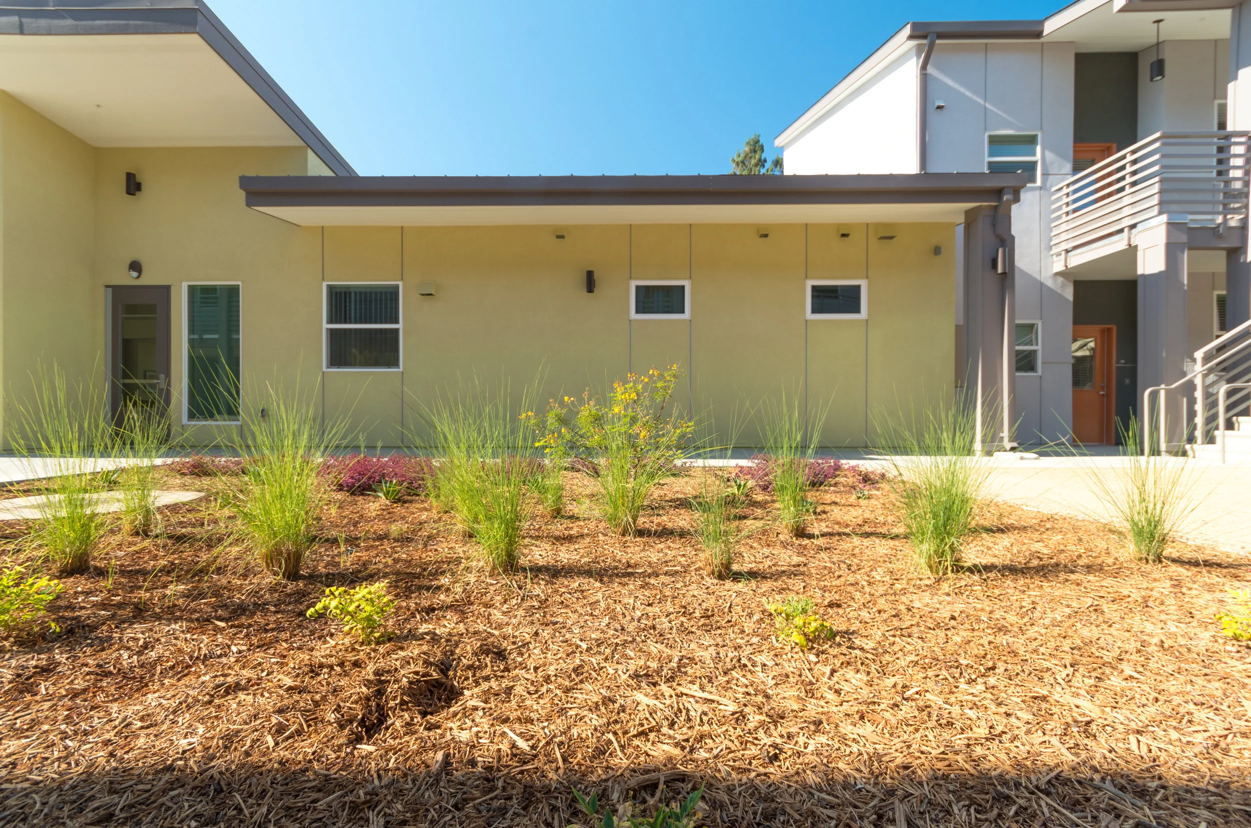 Parc Grove Commons — QUADRIGA