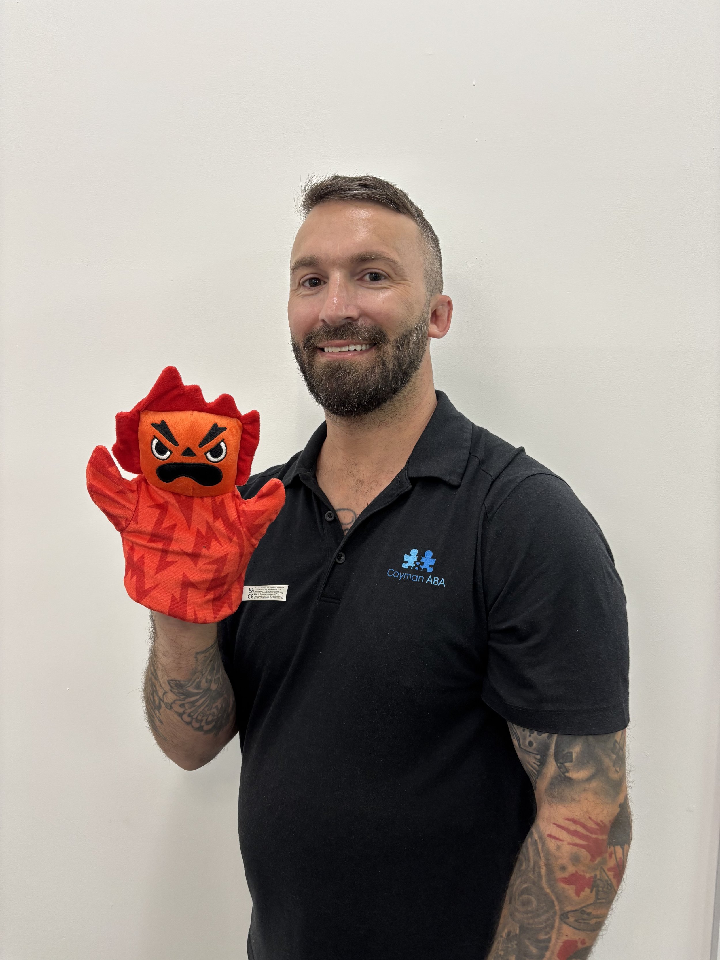 Our Team — Cayman ABA