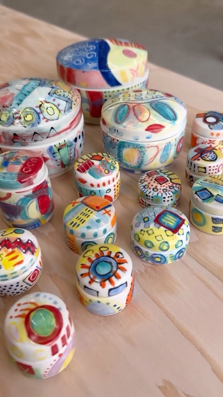 open studio rules — Costa Mesa Ceramics Studio