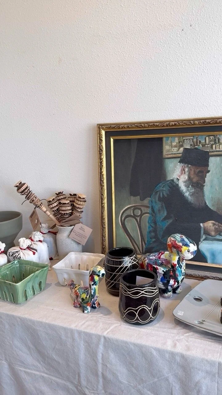 open studio rules — Costa Mesa Ceramics Studio