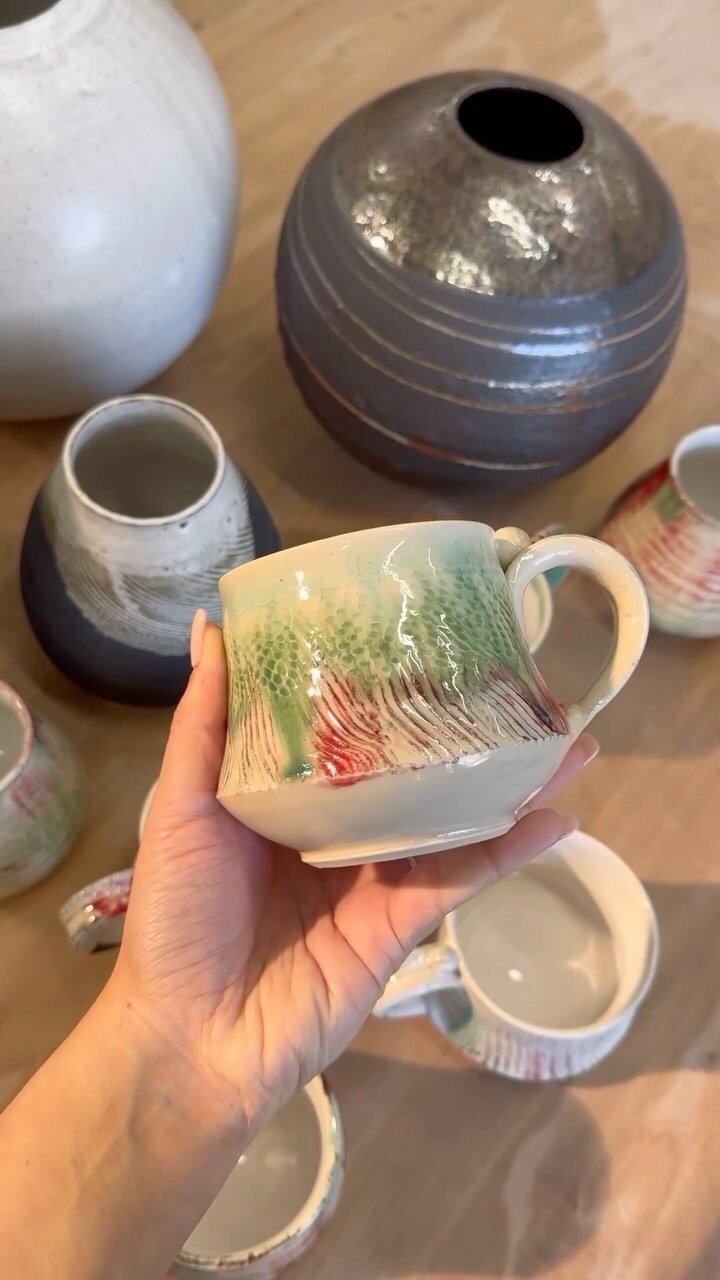 open studio rules — Costa Mesa Ceramics Studio