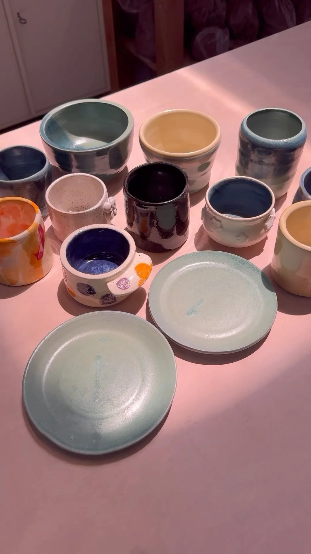 Adult Classes — Costa Mesa Ceramics Studio