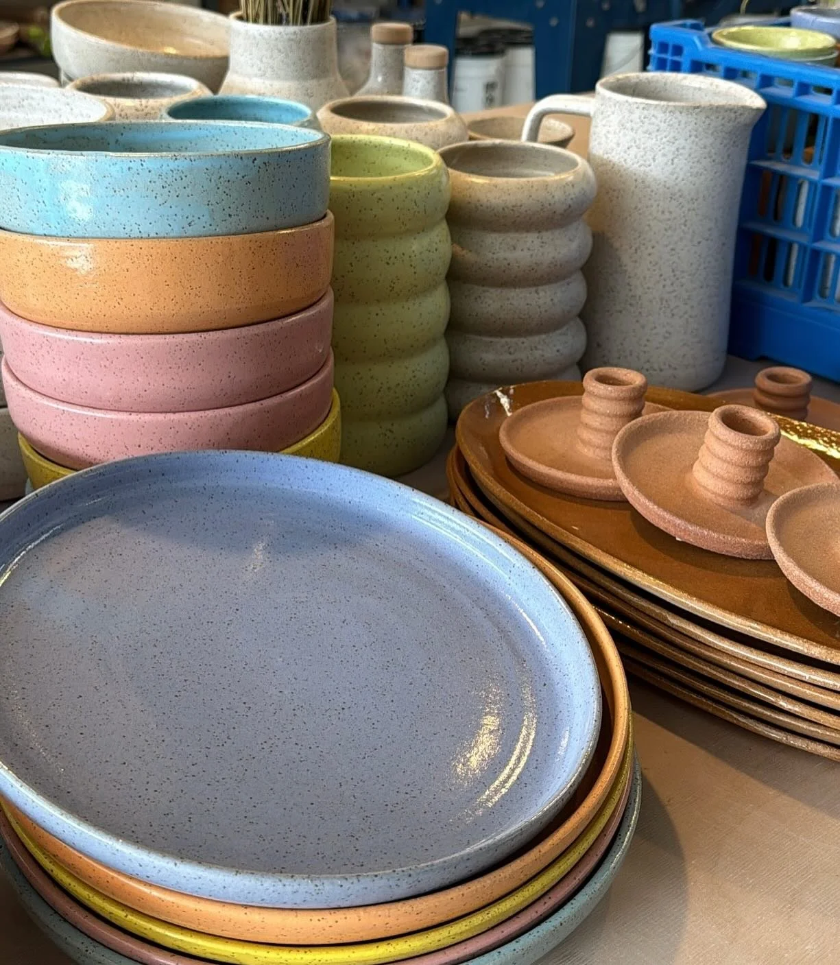 Adult Classes — Costa Mesa Ceramics Studio