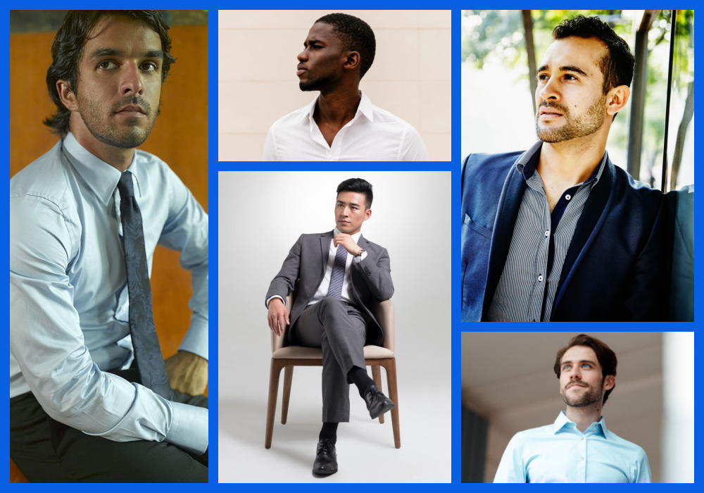 The Comprehensive Guide To Social Mores Via ‘Man of the Hour’s ...