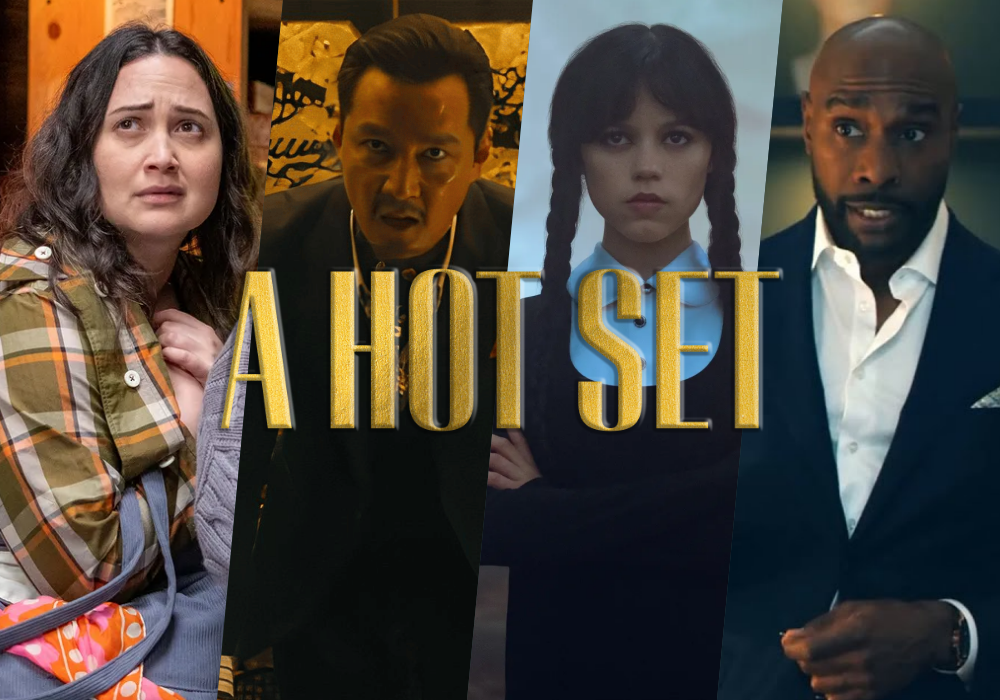The 2025 ‘A Hot Set’ Digital Media Kit Elevates The Brand — A. N ...