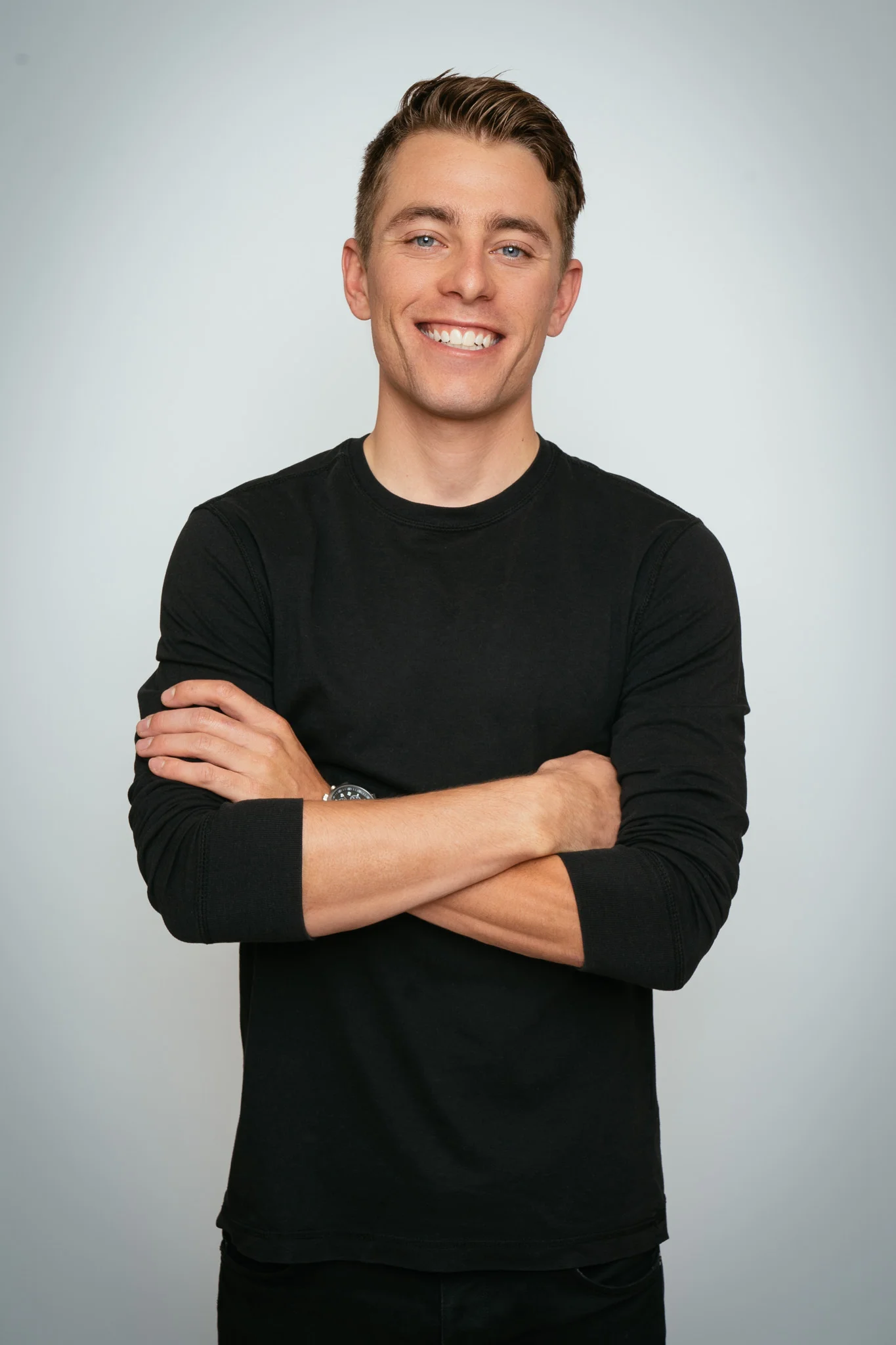 Portraits — KIT KARZEN — Photographer + Producer