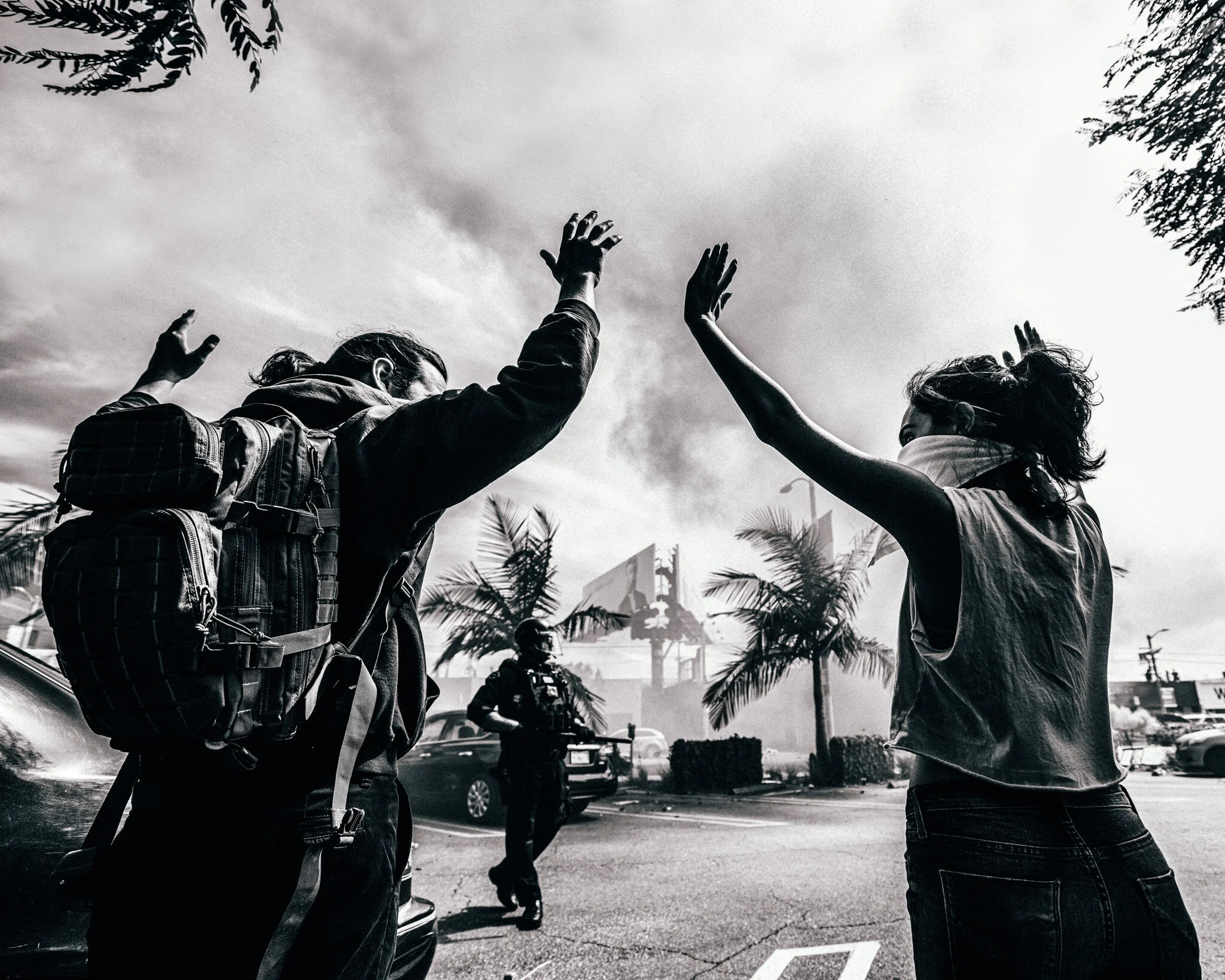 KIT KARZEN — Photographer + Producer